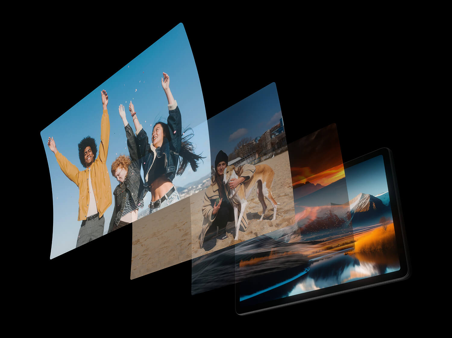 TCL TAB 10 Gen 2 | Spain