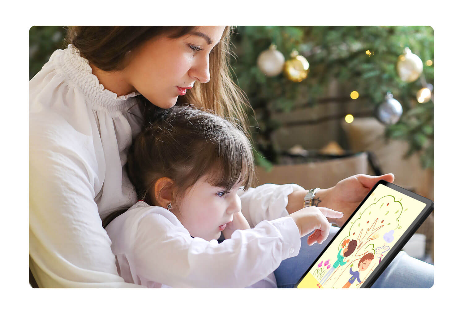 TCL TAB 10 Gen 2 | TCL Global
