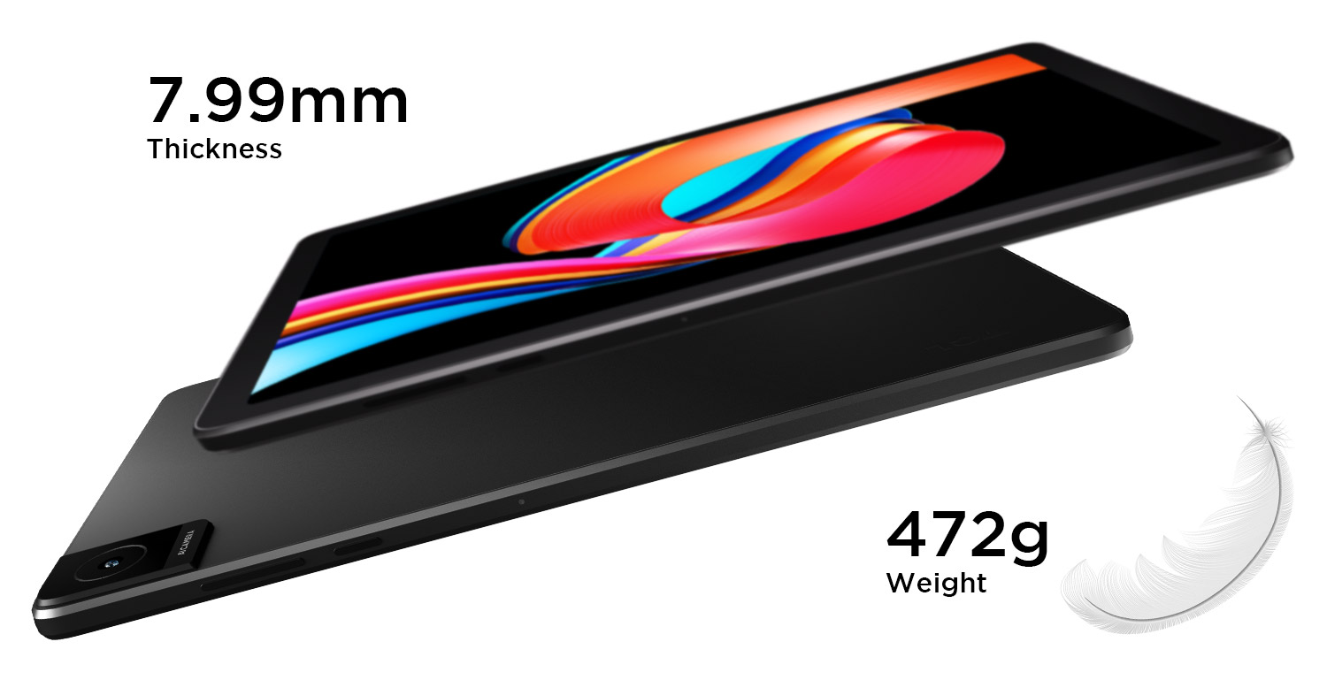 Tablets-TCL Tablets TCL TAB 10L Gen 2 TCL TAB 10L Gen 2 | TCL Ireland ...