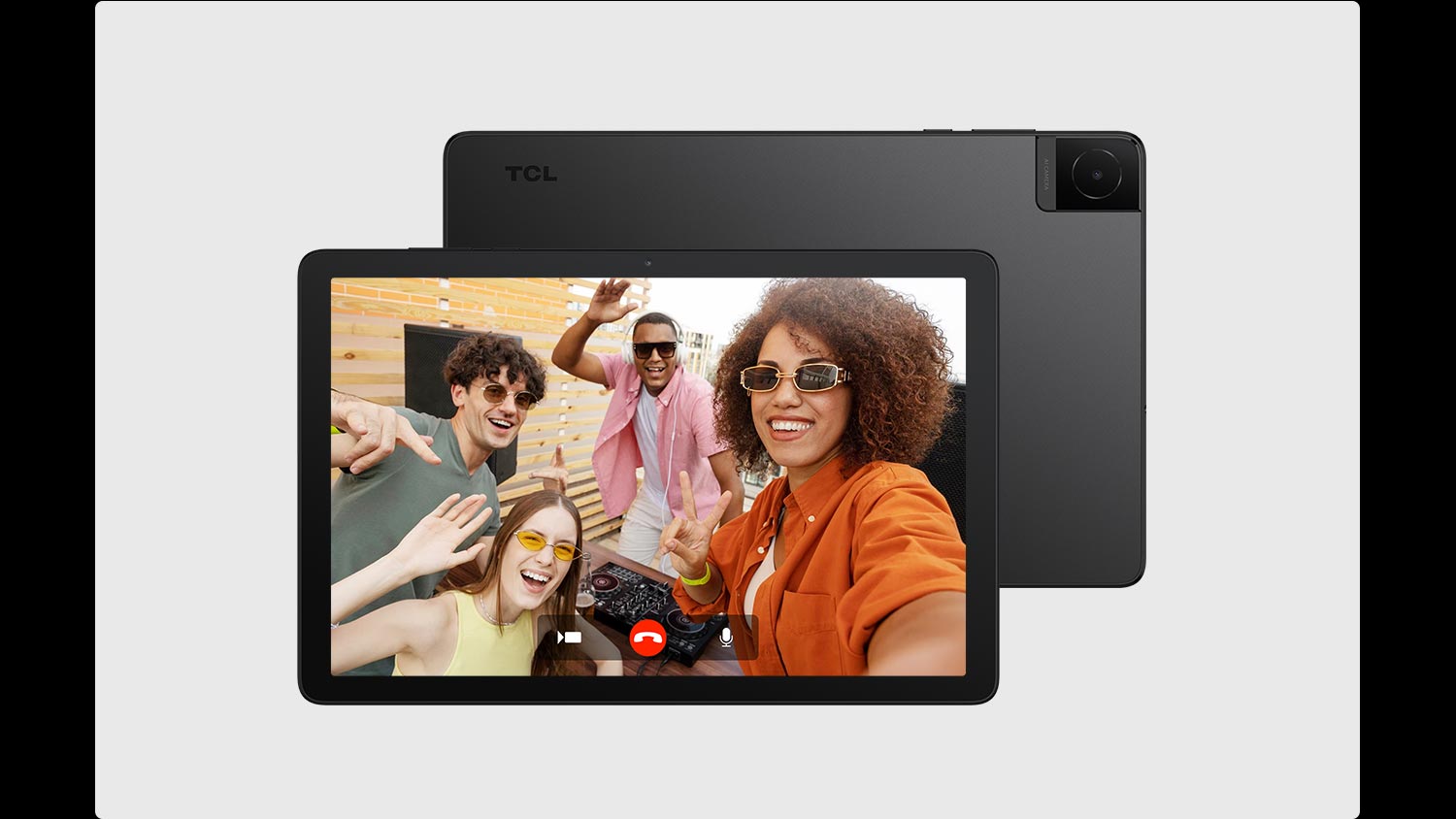 TCL Tablets TCL TAB 10L Gen 2 | TCL Global