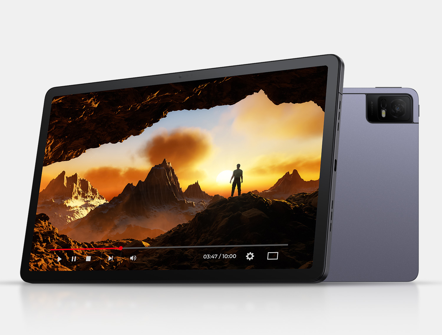 TCL TAB 11 2K 11" NXTVISION Display - Tablets | TCL Malaysia