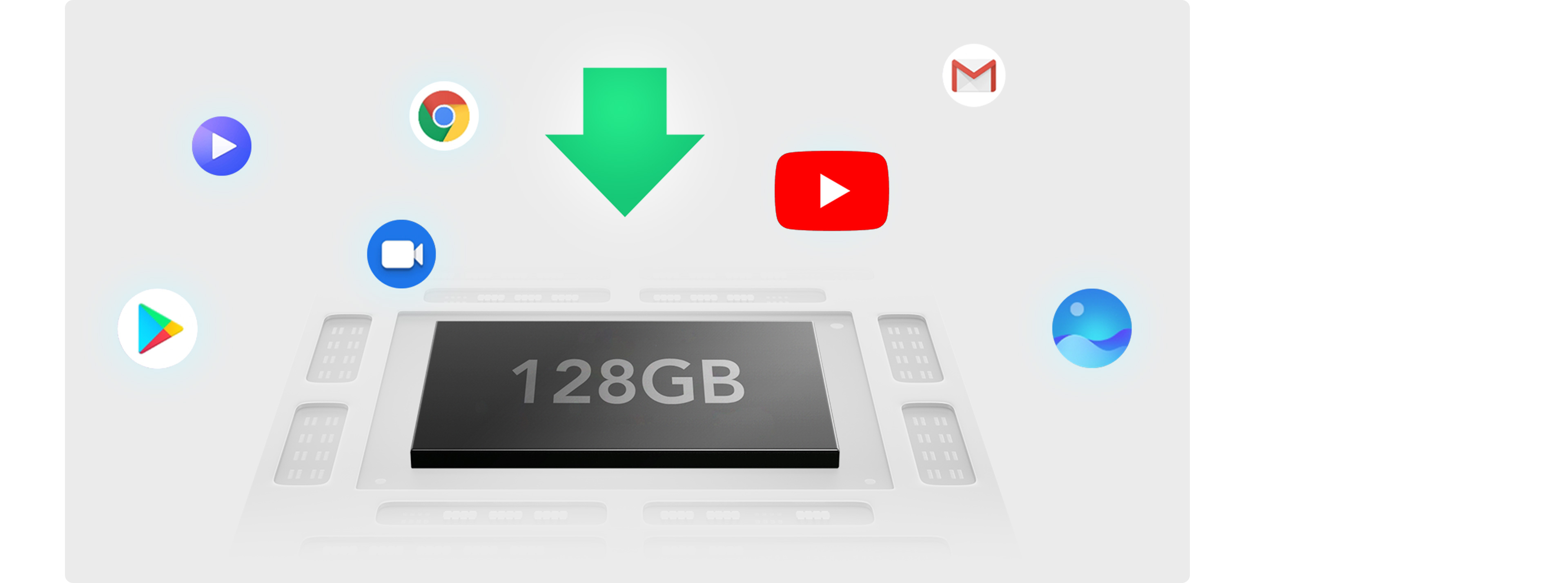 2K 11” NXTVISION ディスプレイ - タブレット | TCLジャパン