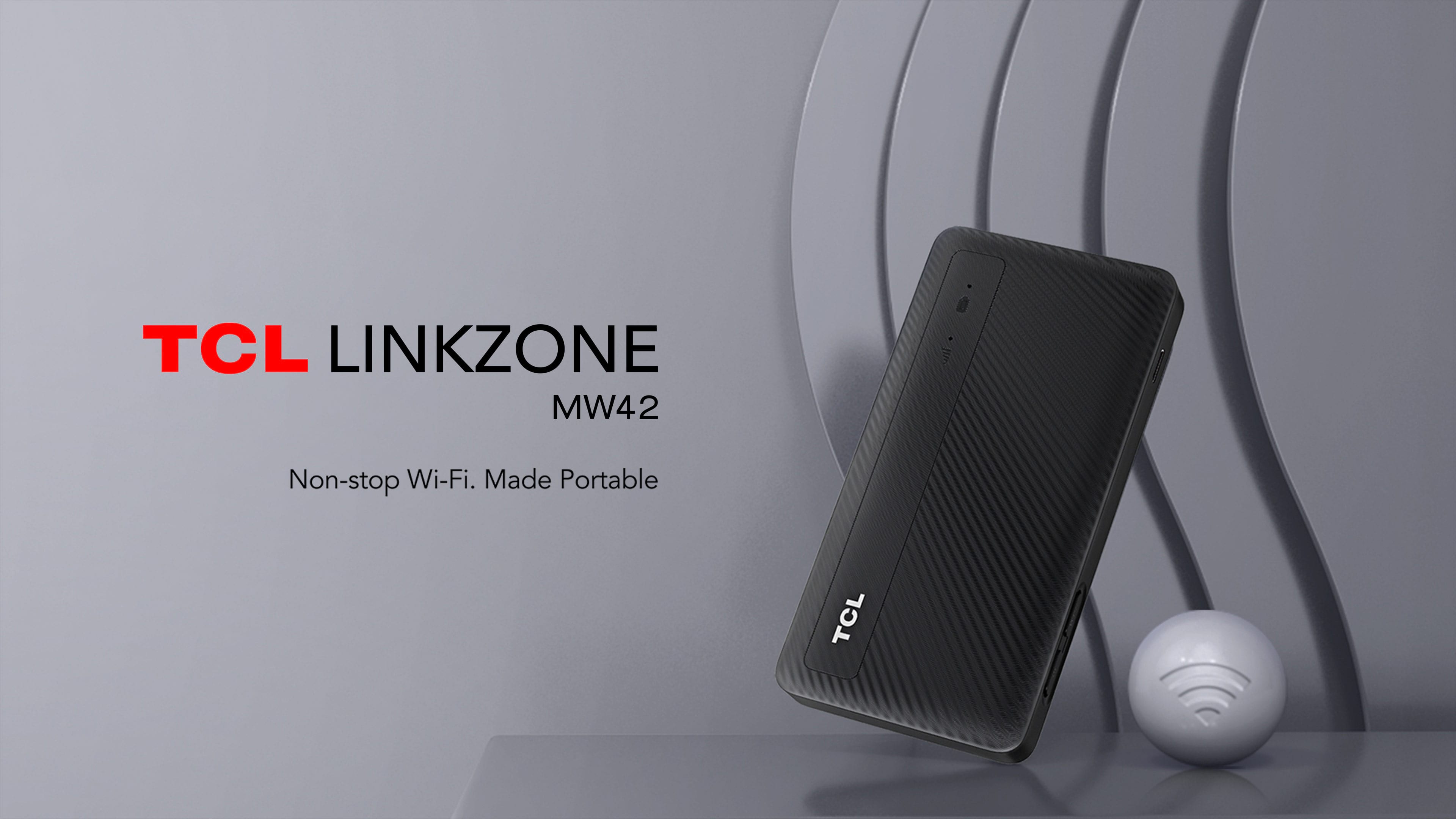 Routers | TCL Greece