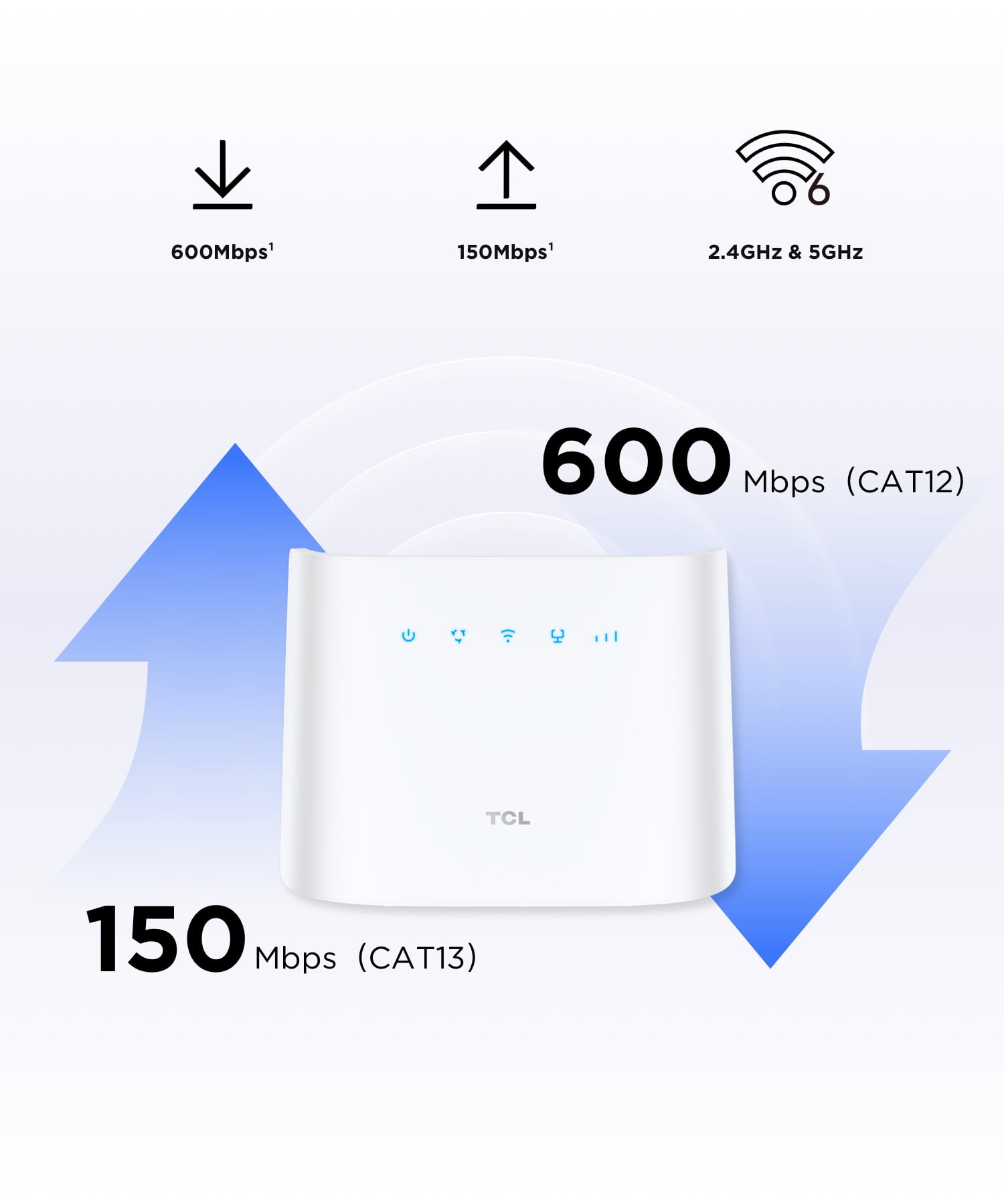 TCL LINKHUB HH132 | TCL Global