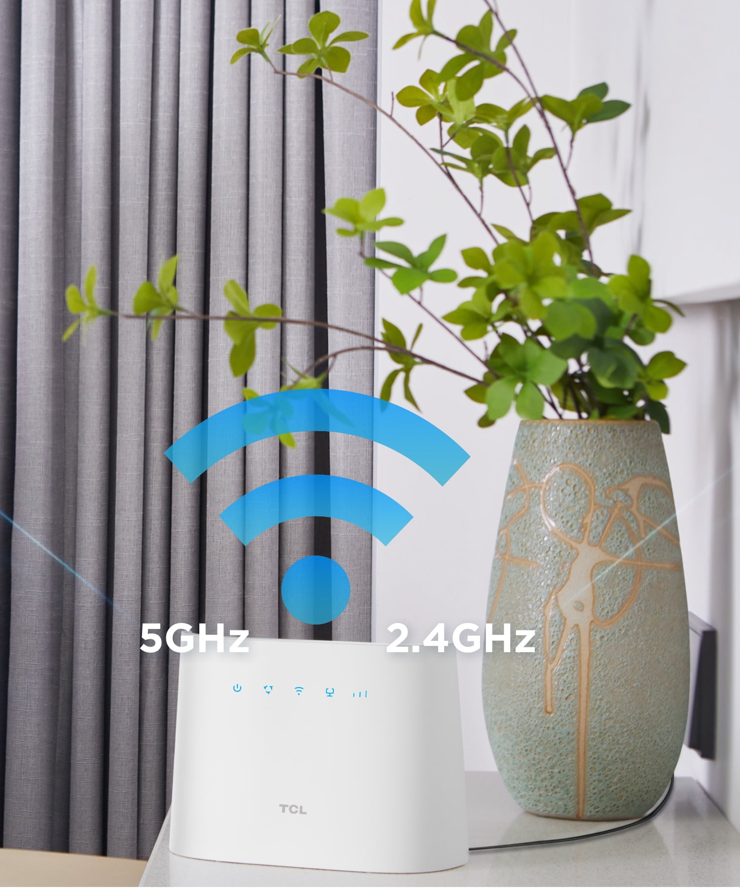 TCL LINKHUB HH132 | TCL Global