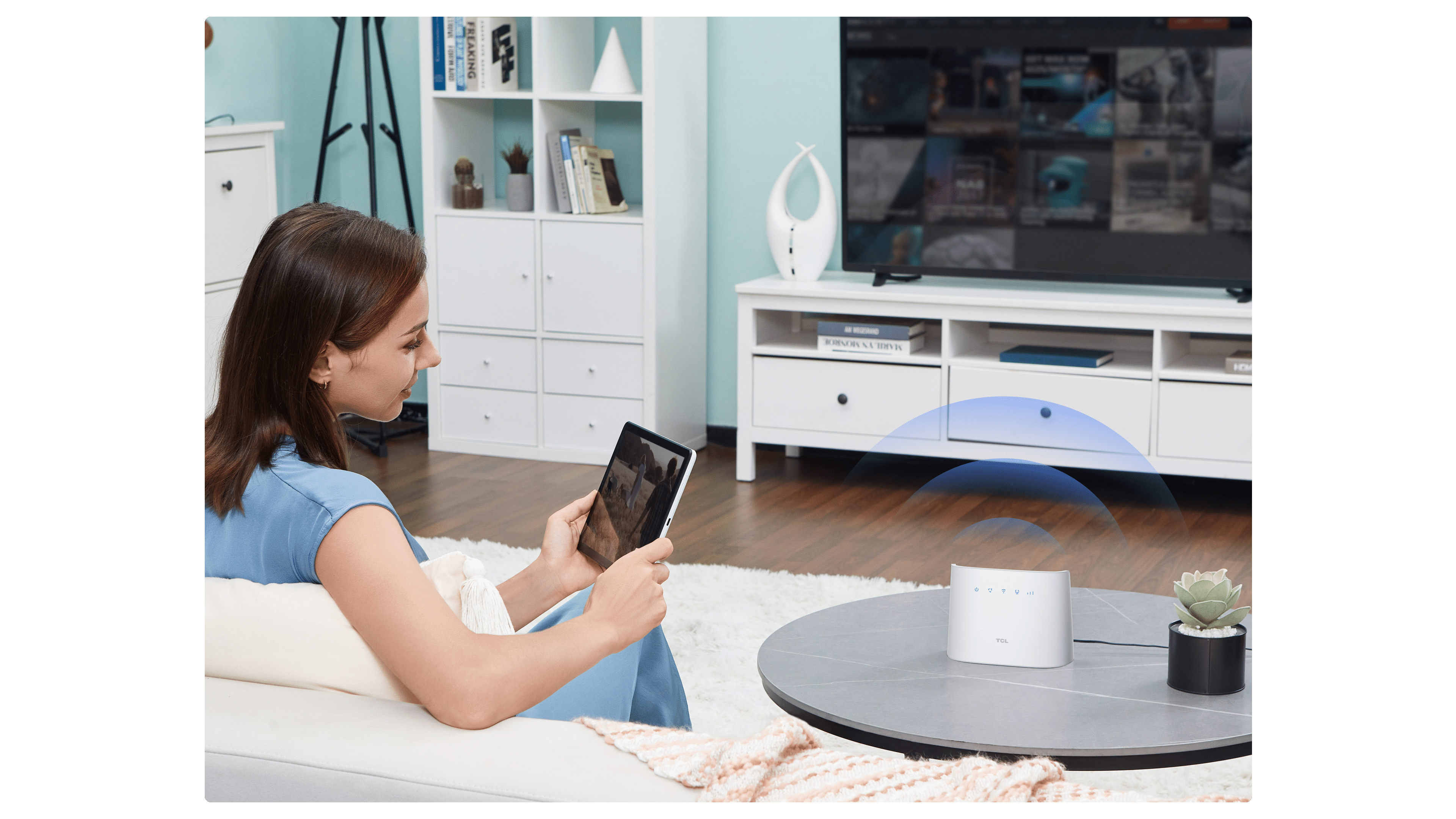 TCL LINKHUB HH132 | TCL Global