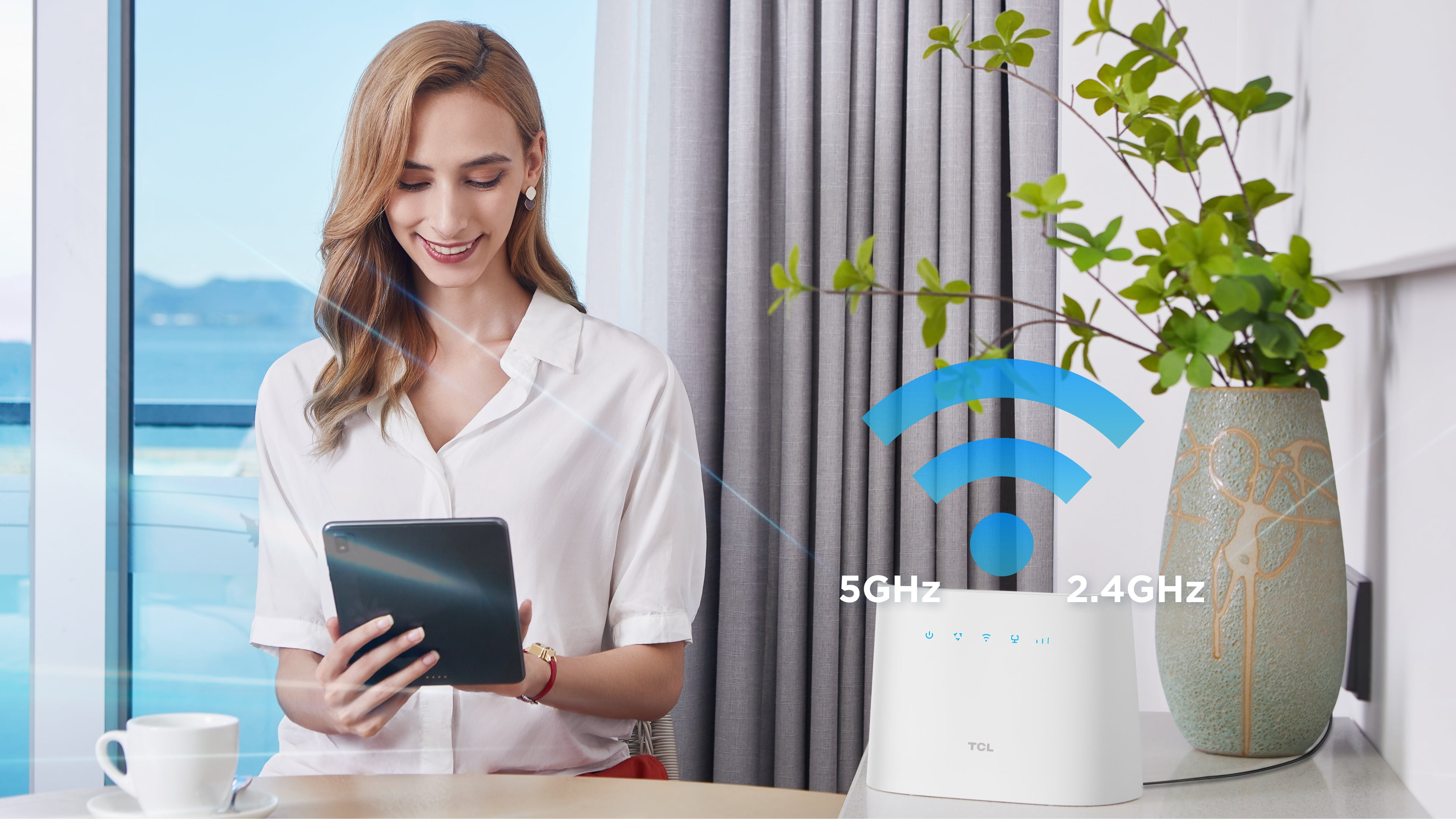 TCL LINKHUB HH132 | TCL Global