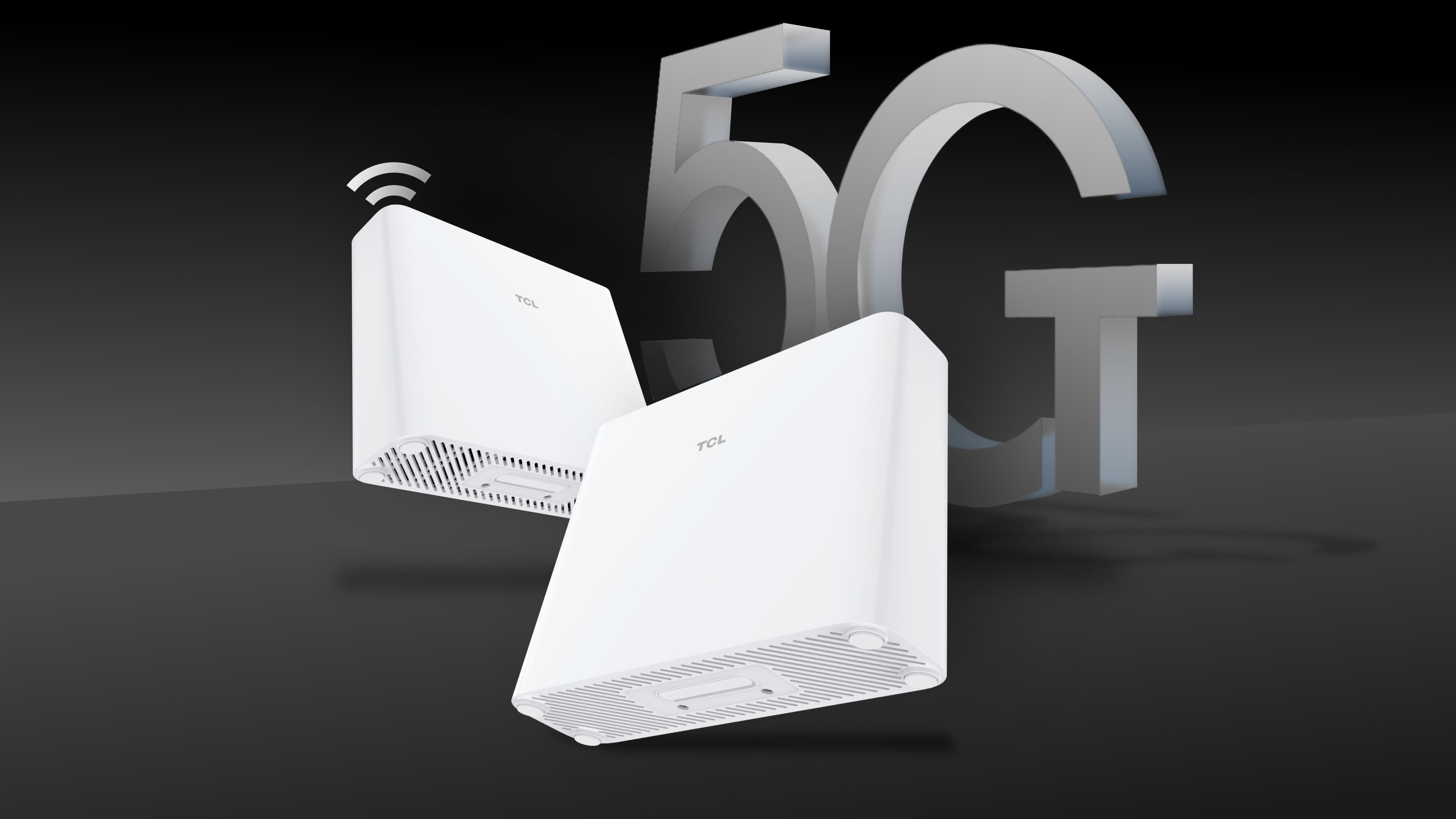 TCL LINKHUB 5G HH512L| TCL Global