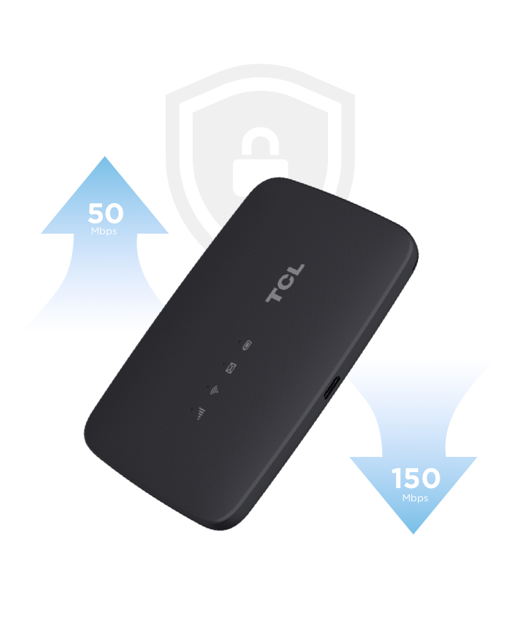 Routers-TCL LINKZONE MW45A | TCL Global TCL LINKZONE MW45A | TCL Global ...