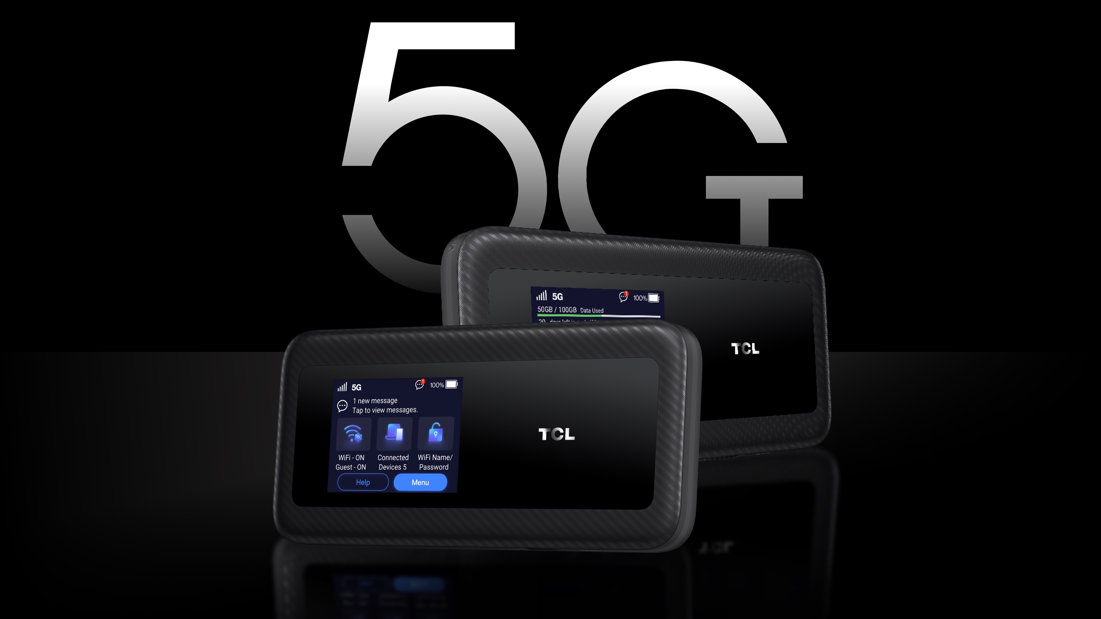 TCL LINKZONE MW513 | TCL Global