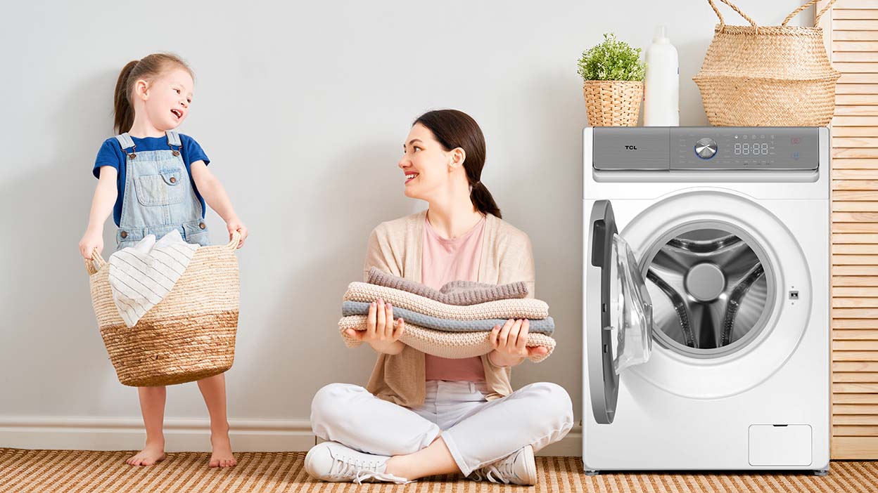 For People Who Hate Doing Laundry-The Best Fully Automatic Washing Machines