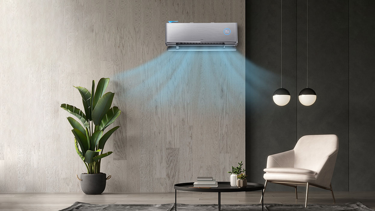 How To Choose The Best Air Conditioner For Your Home in 2023
