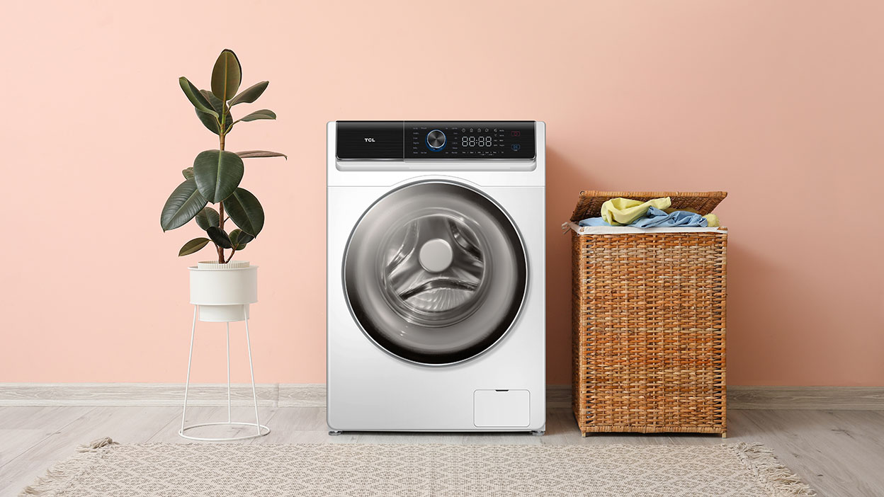 Washing Machine Dimensions Make Sure You Know The Proportions Before Buying