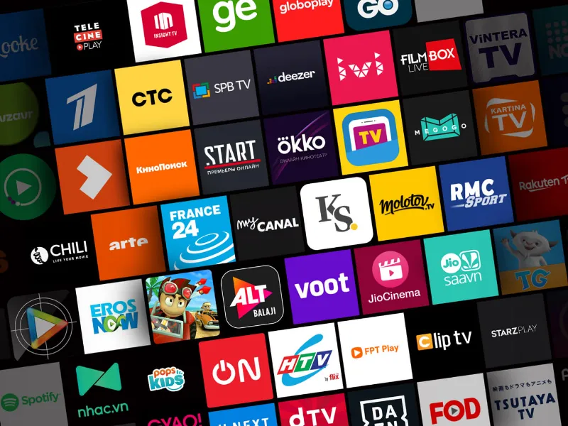 TCL QLED 4K C728 Android TV | Gaming TV - TCL India