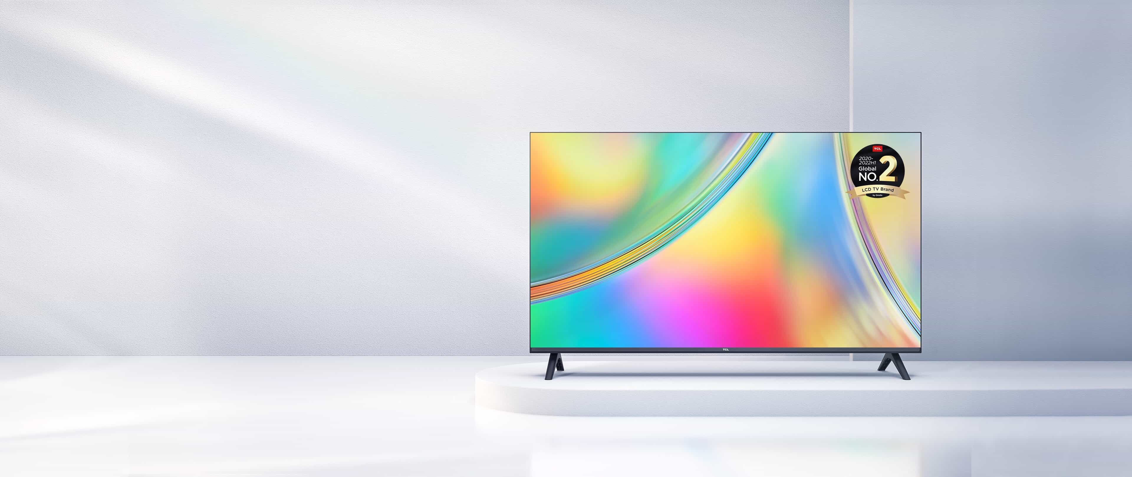 TCL Electronics - Buy Home Appliances & Entertainment - TCL India