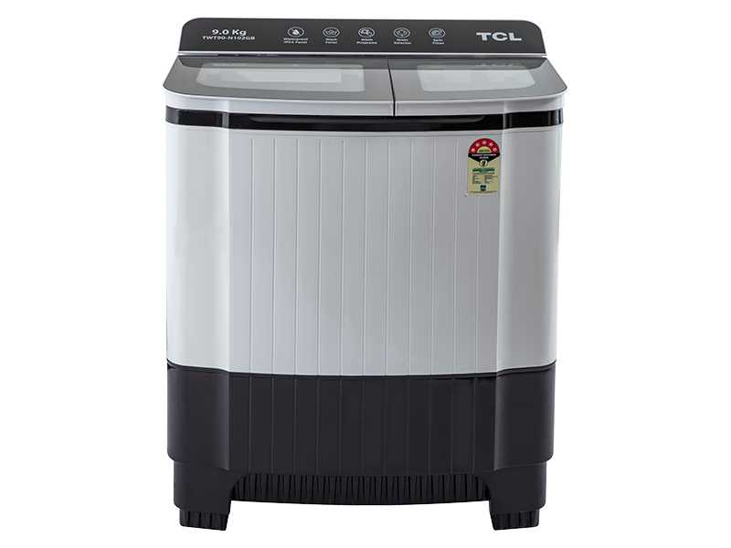 TCL Washing Machine - Front Load&Top Load&Semi-Automatic - TCL India