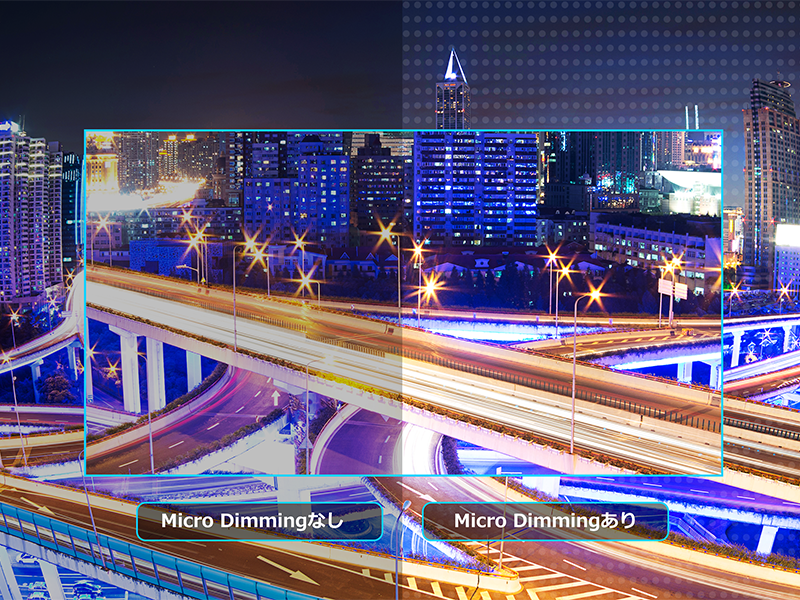 P636シリーズ HDR TV - TCL ジャパン