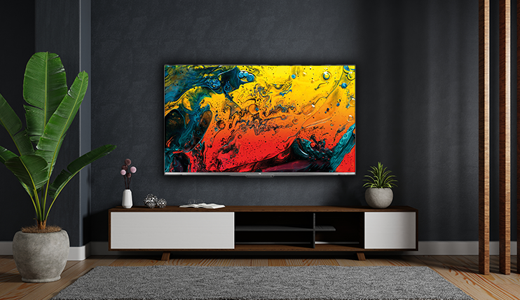 TCL Electronics México