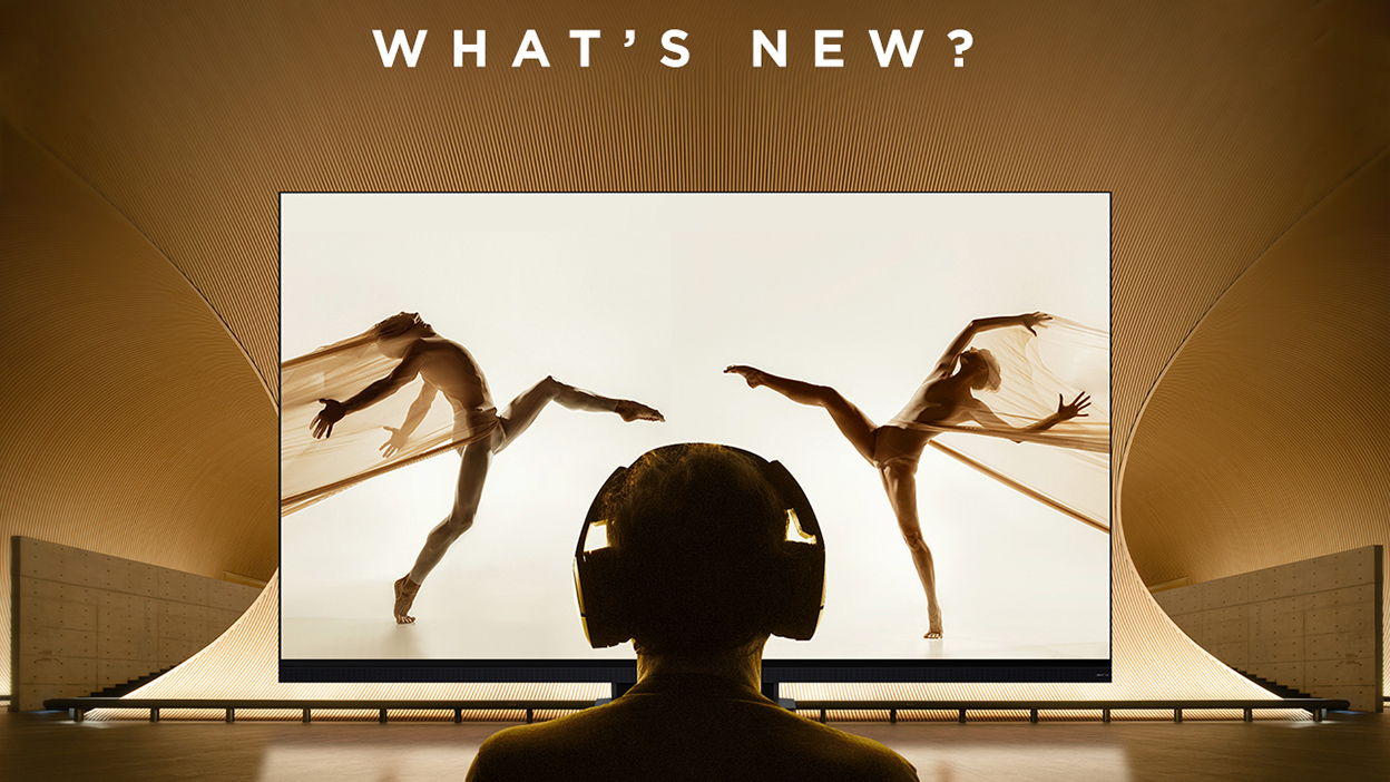 What Are the Big Changes for TCL TV in 2022?