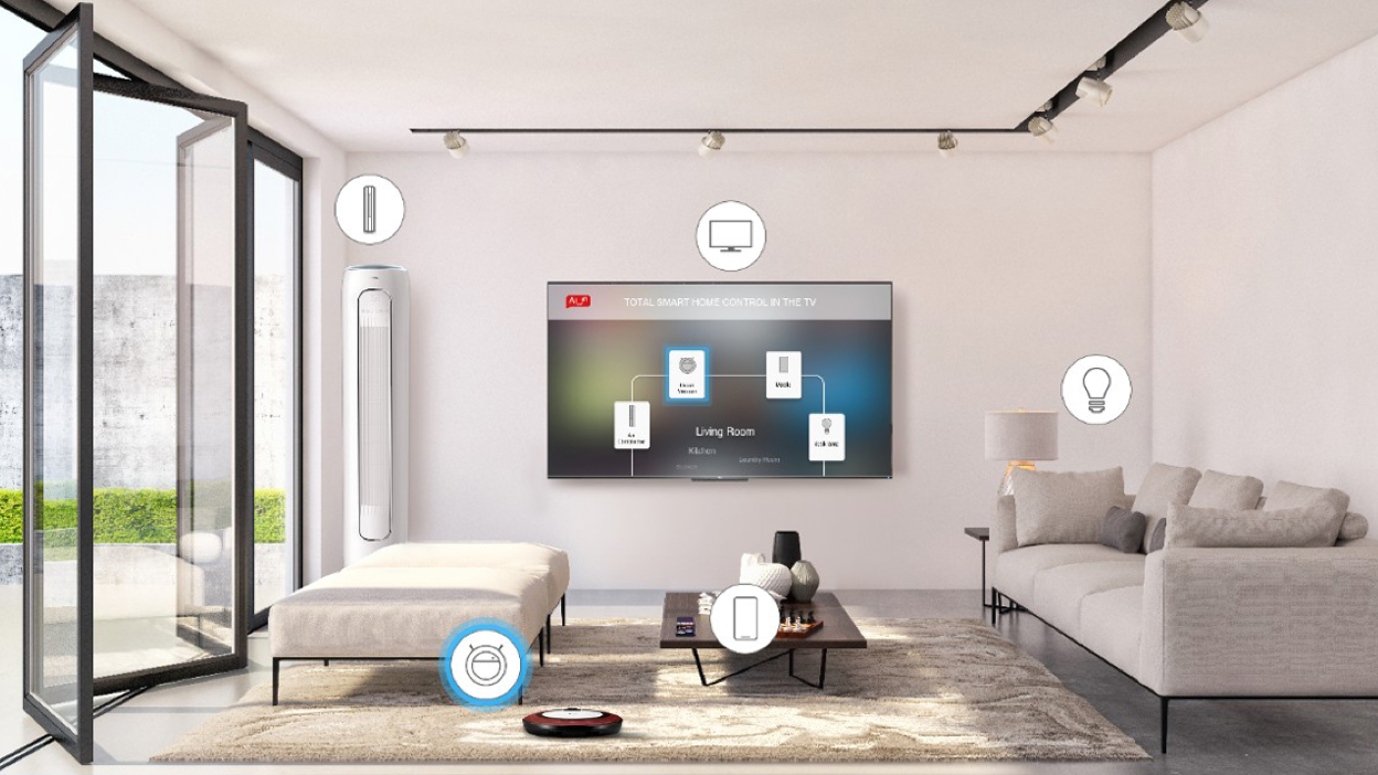 P618 4K UHD Android TV - TCL Pakistan