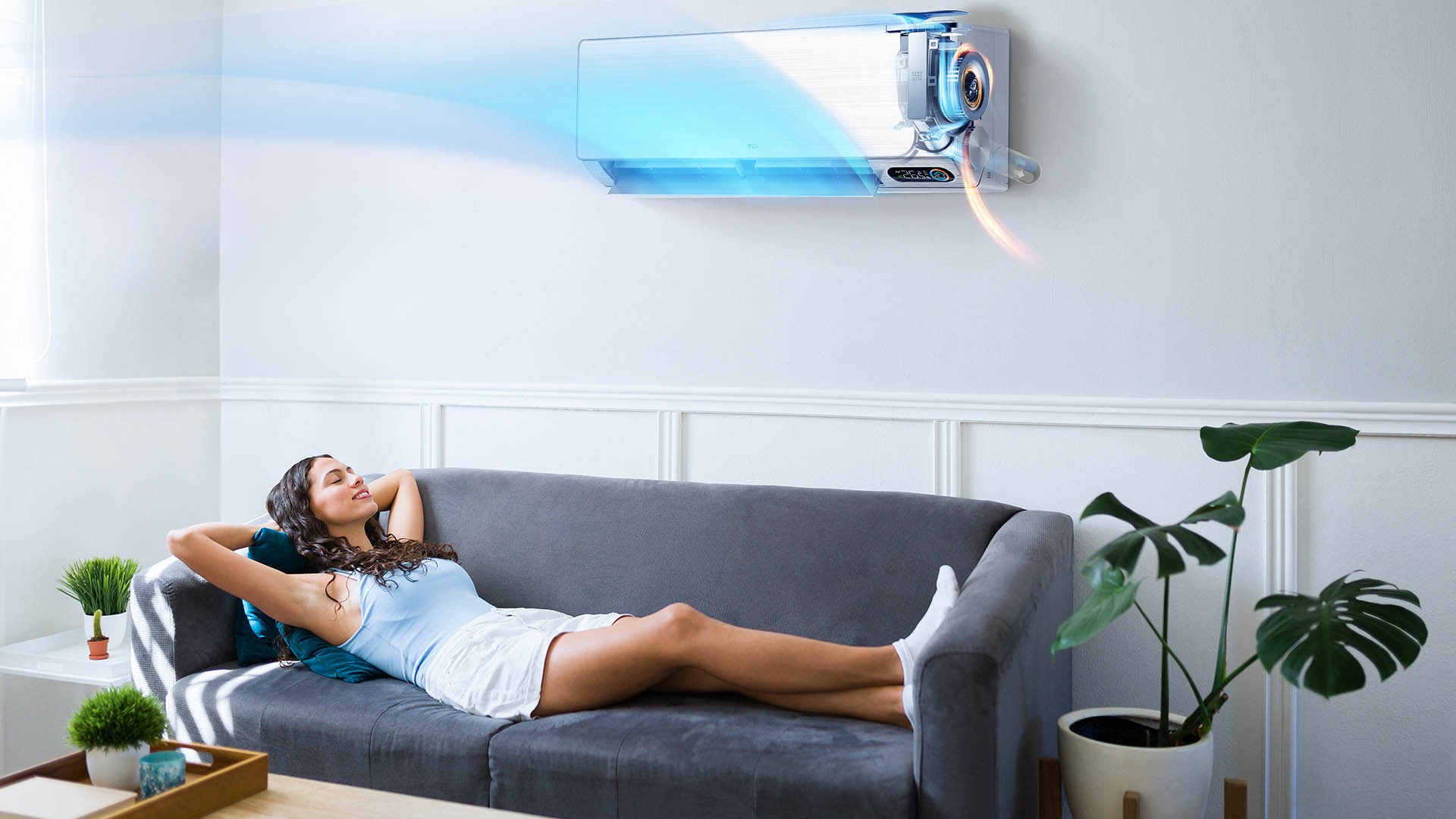 FreshIN 2.0 Series-TCL Philippines