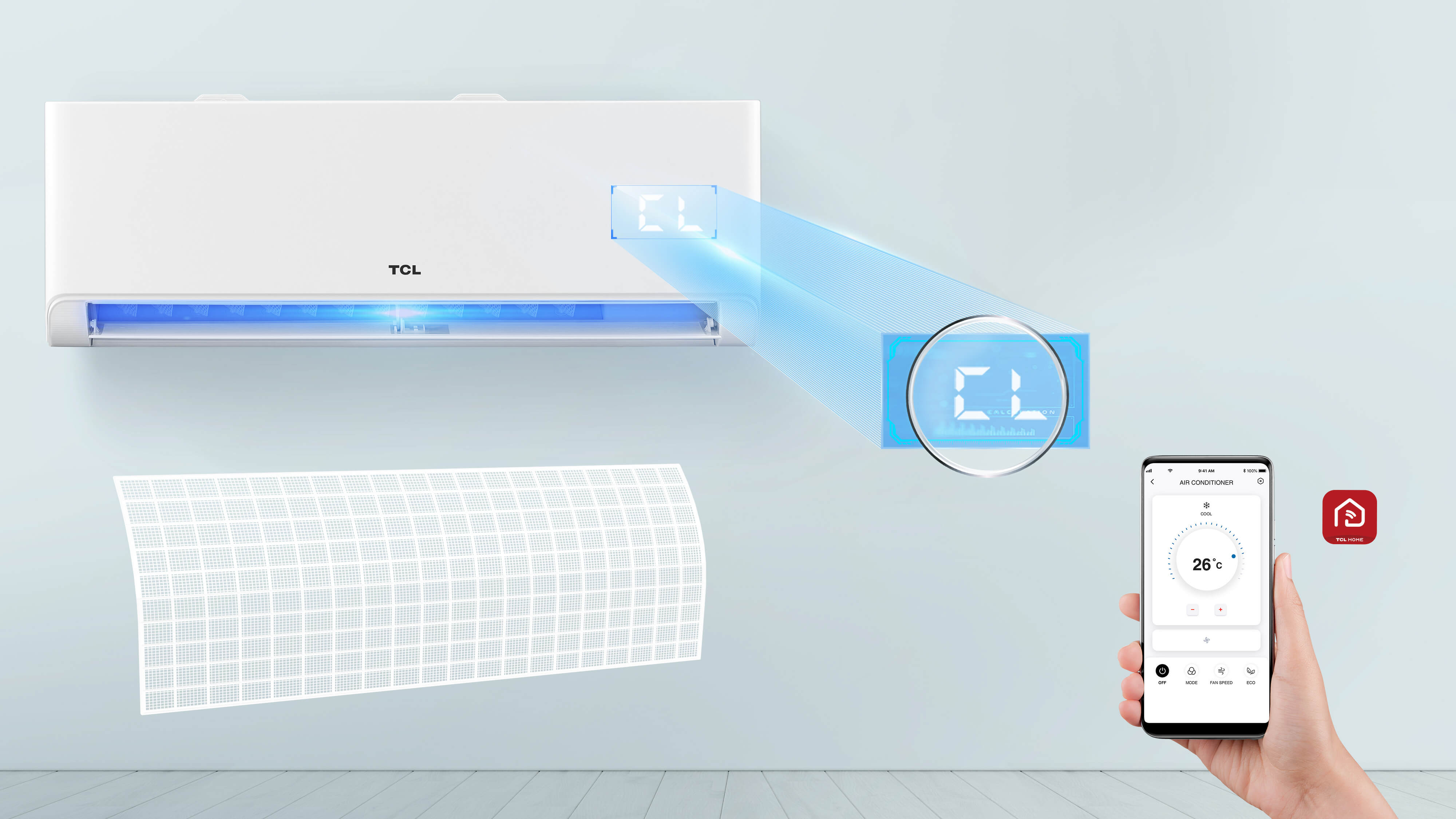 UV Connect+ Series-TCL Philippines