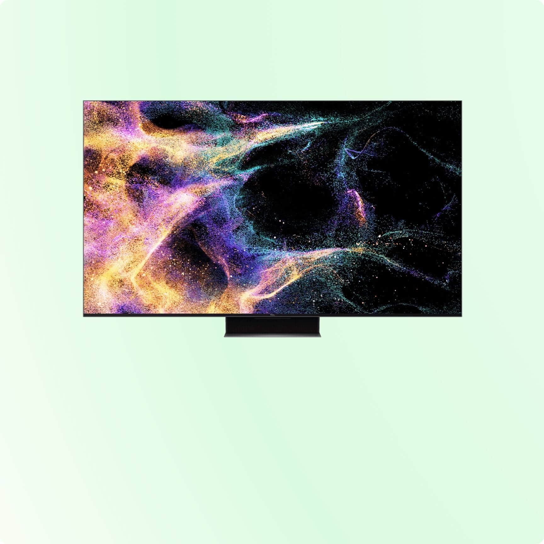 TCL Green-Our Commitments to A Greener Future-TCL Global