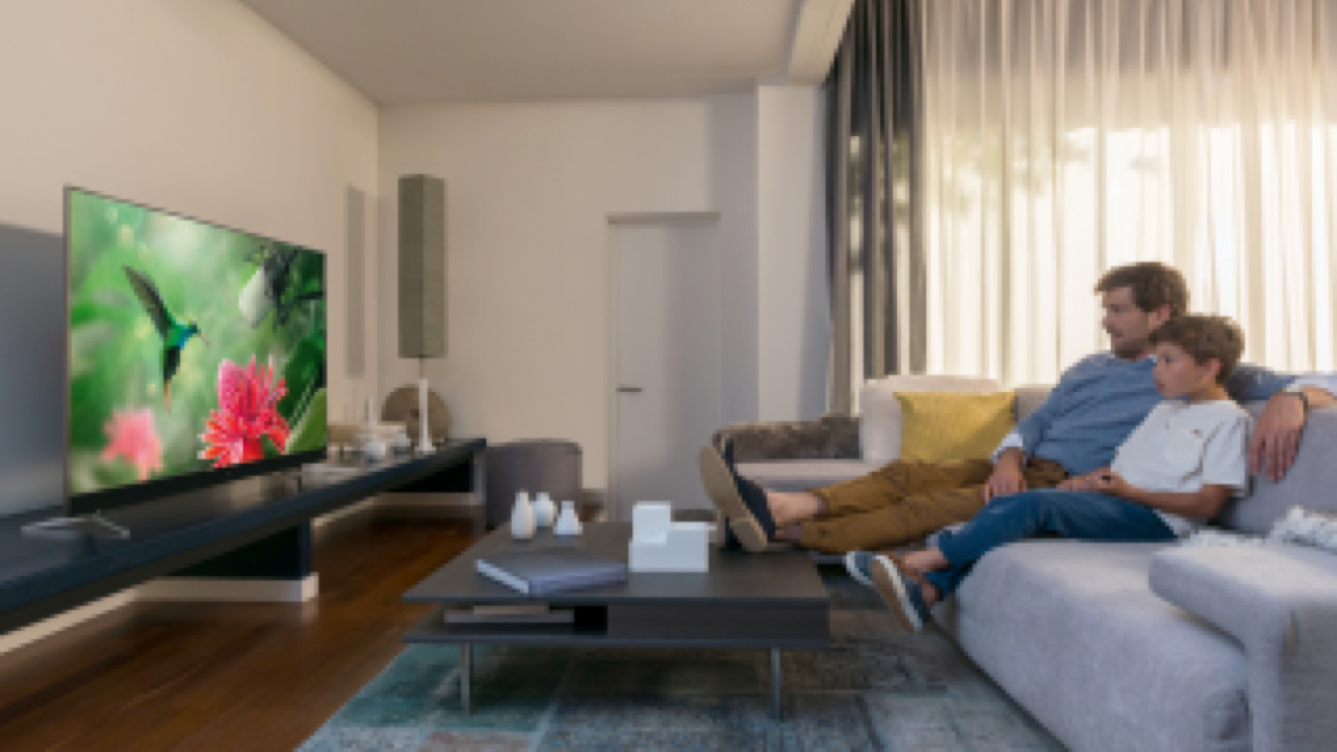 Как определить размер экрана телевизора в дюймах и сантиметрах: для ...