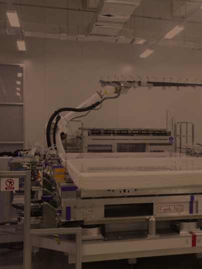 About TCL - Consumer Electronics Company