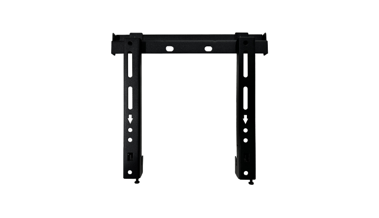 Brackets Installation