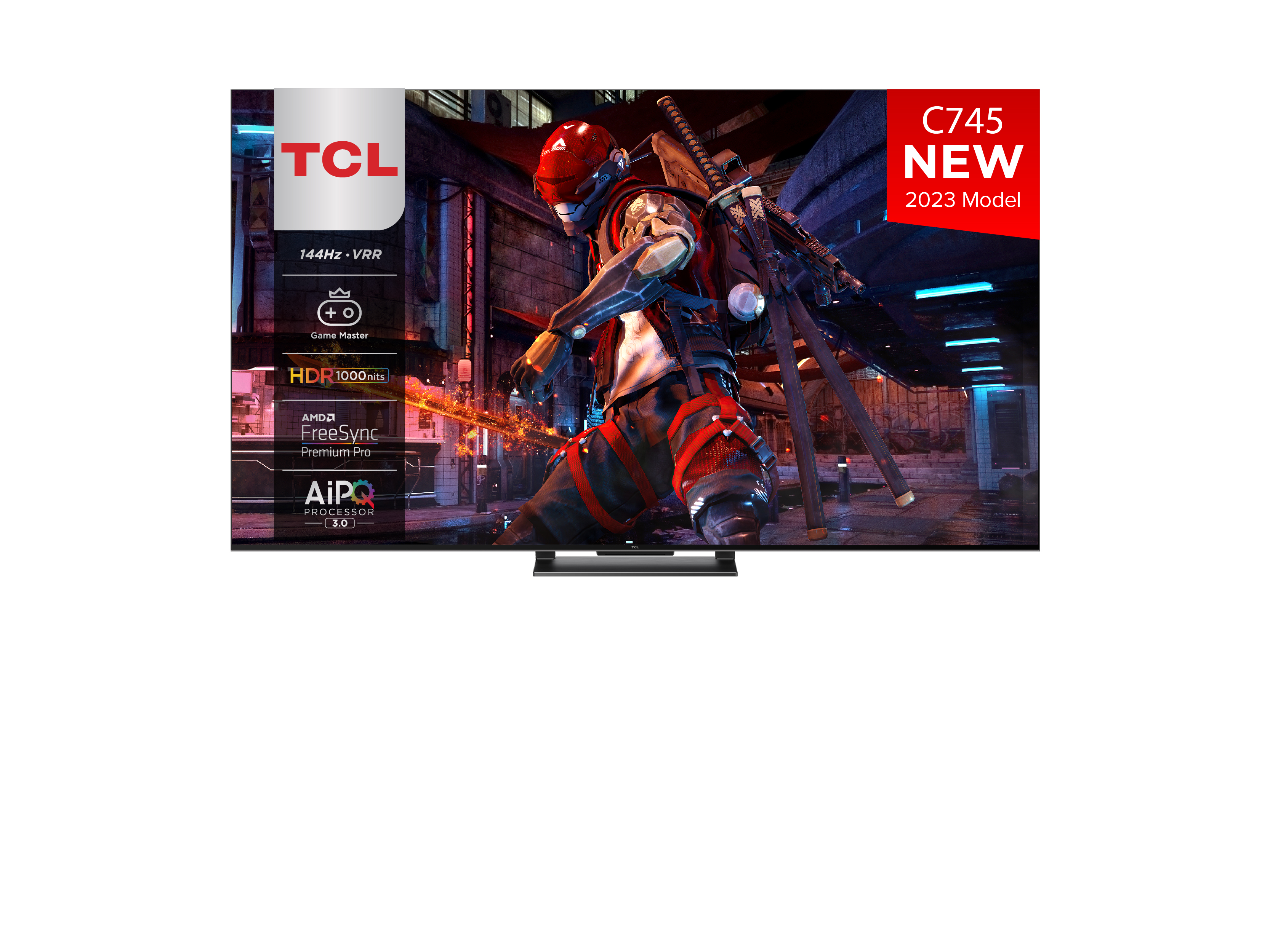 TCL Singapore