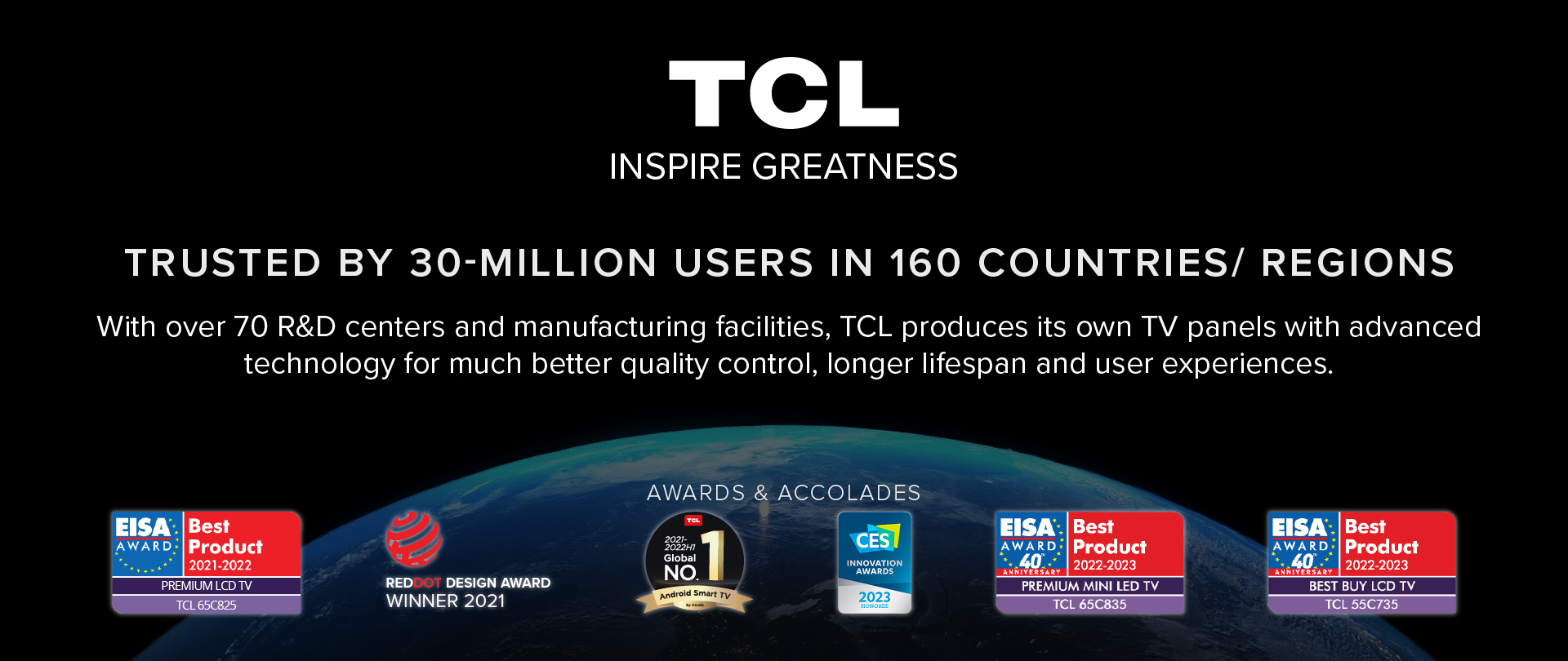 TCL Singapore