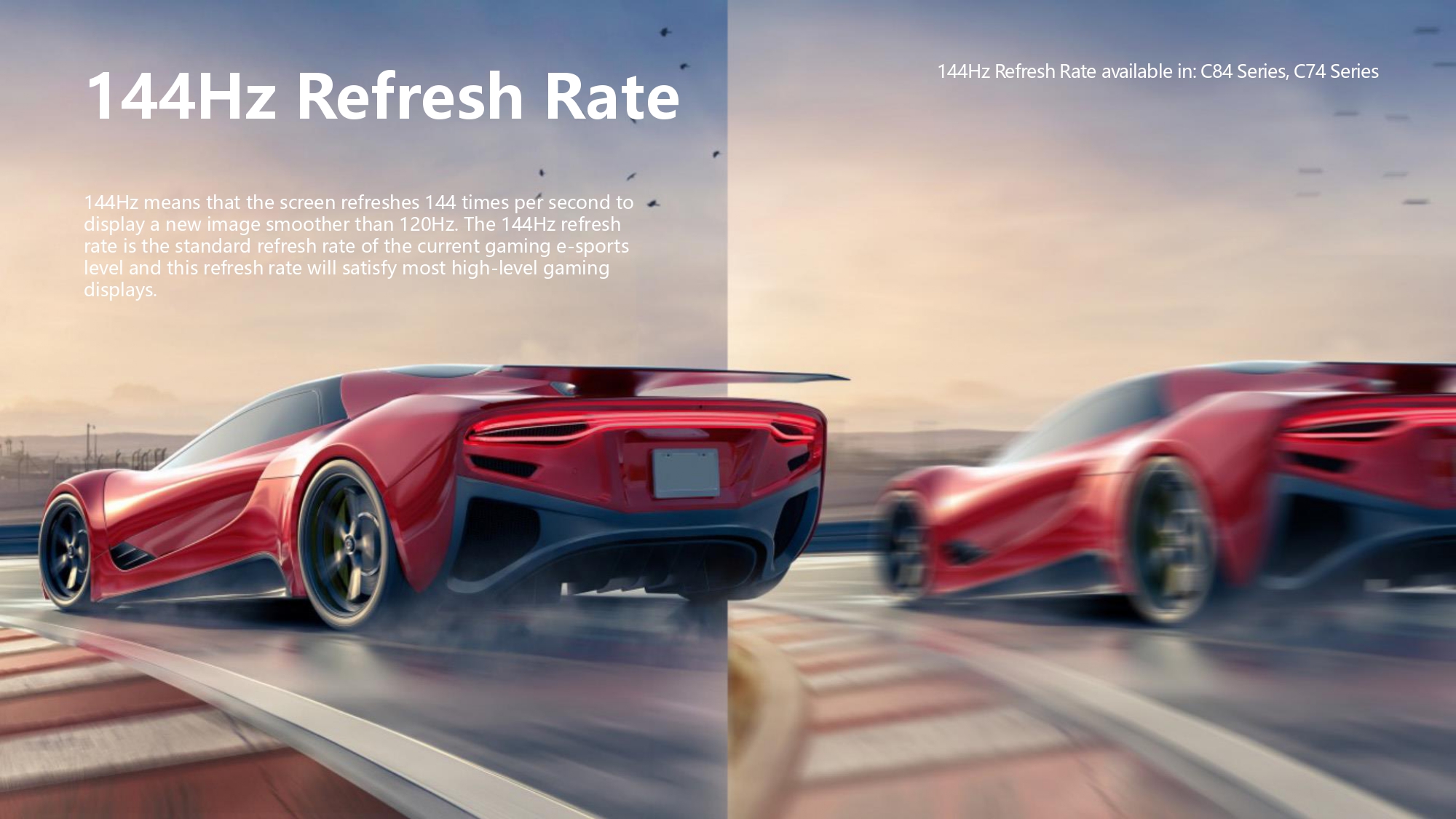 Why are black levels so important for TVs?