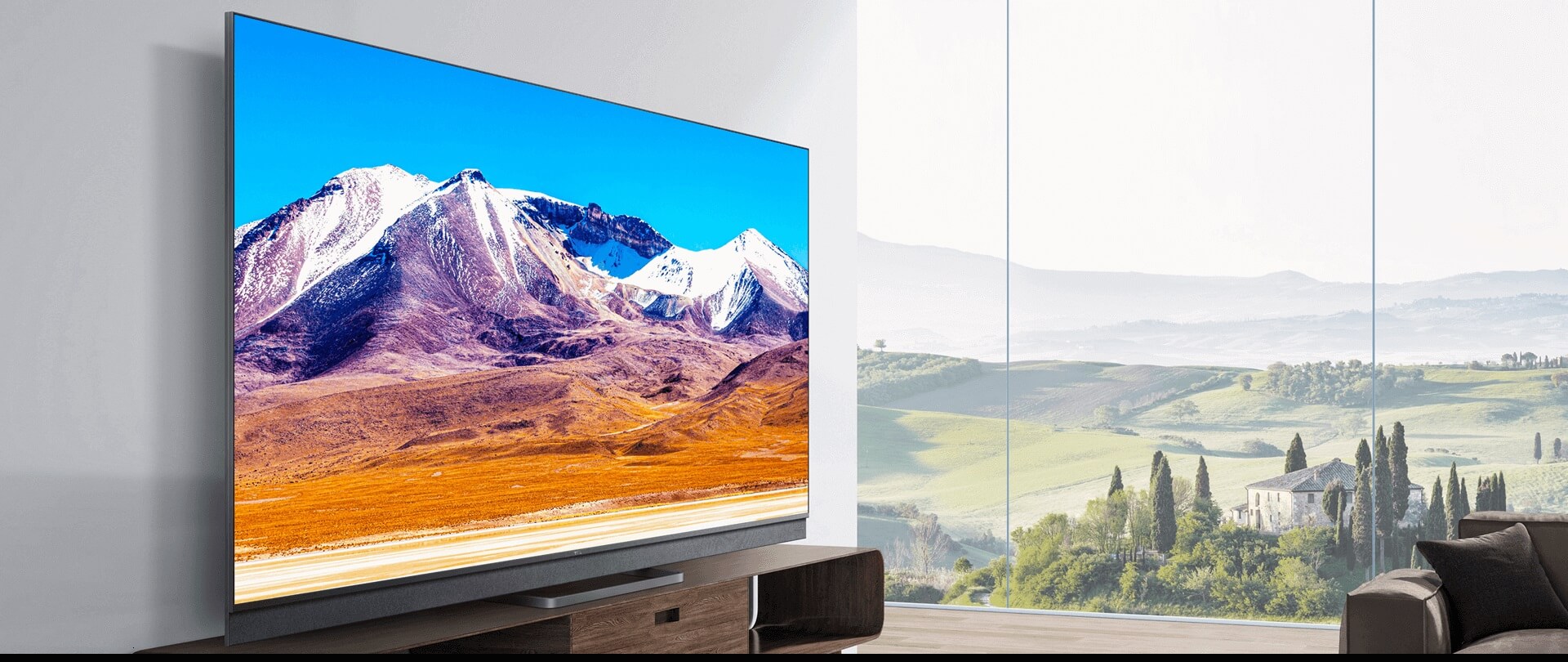 Guide on Latest TV Models & Technology in TV Market - TCL Singapore ...
