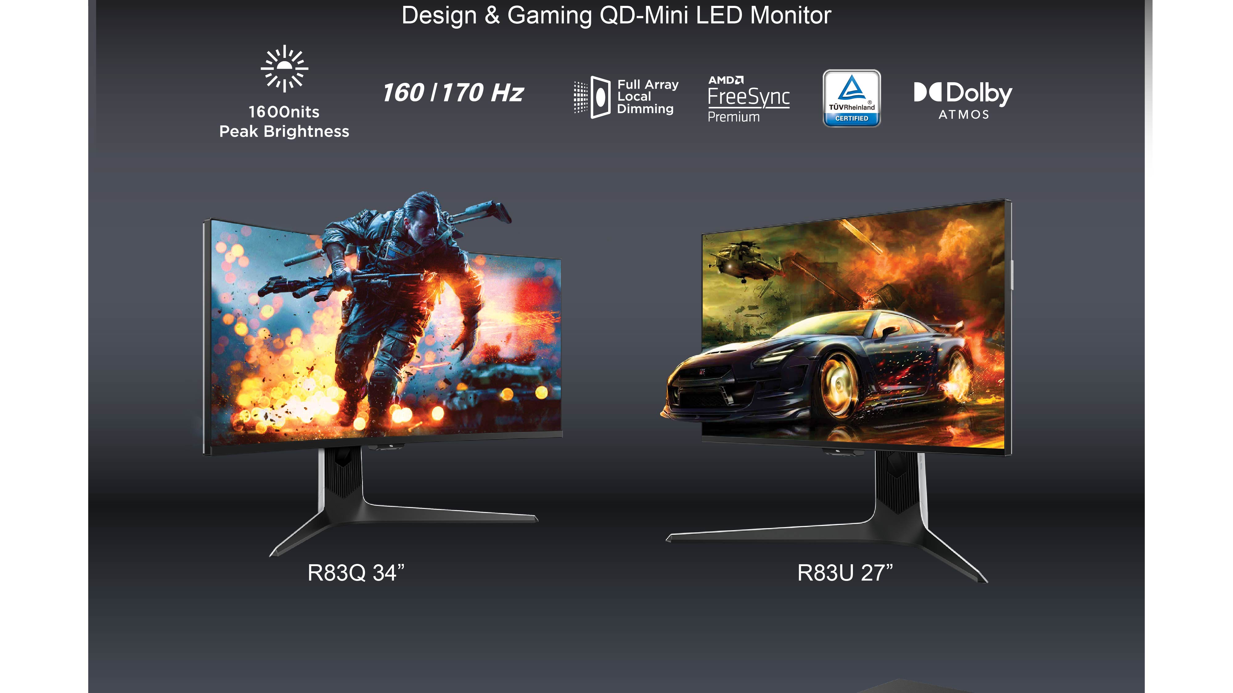 TCL 1st Flagship Store