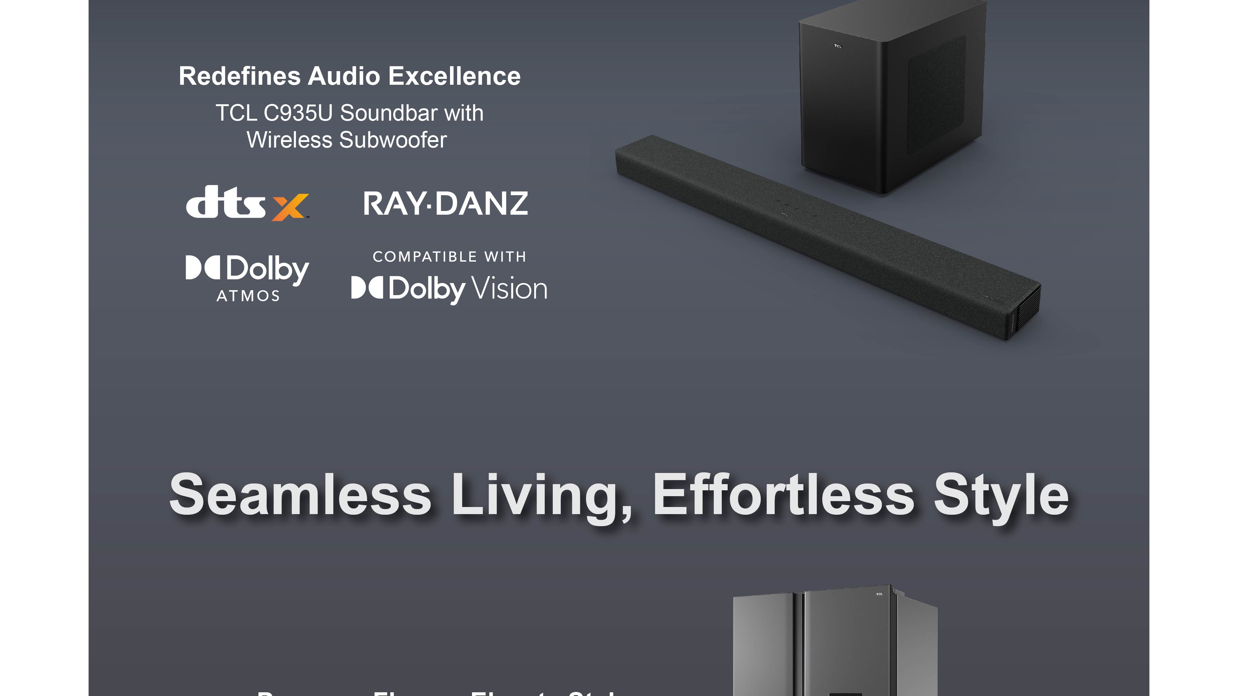 TCL 1st Flagship Store