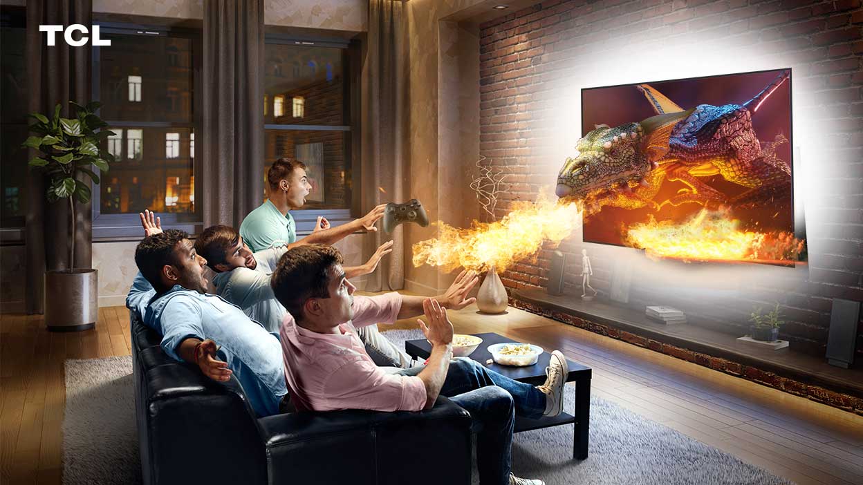 บทวิจารณ์ทีวี TCL: ทีวี TCL รุ่นใดดีที่สุดสำหรับคุณ?