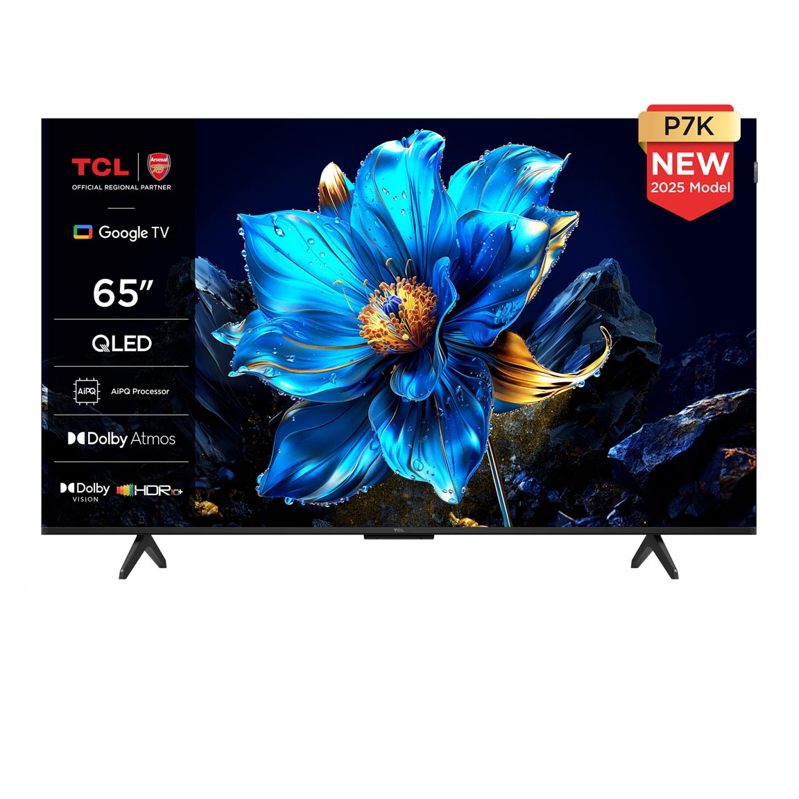 TCL Electronics - Shop Home Appliances & Entertainment - TCL UK