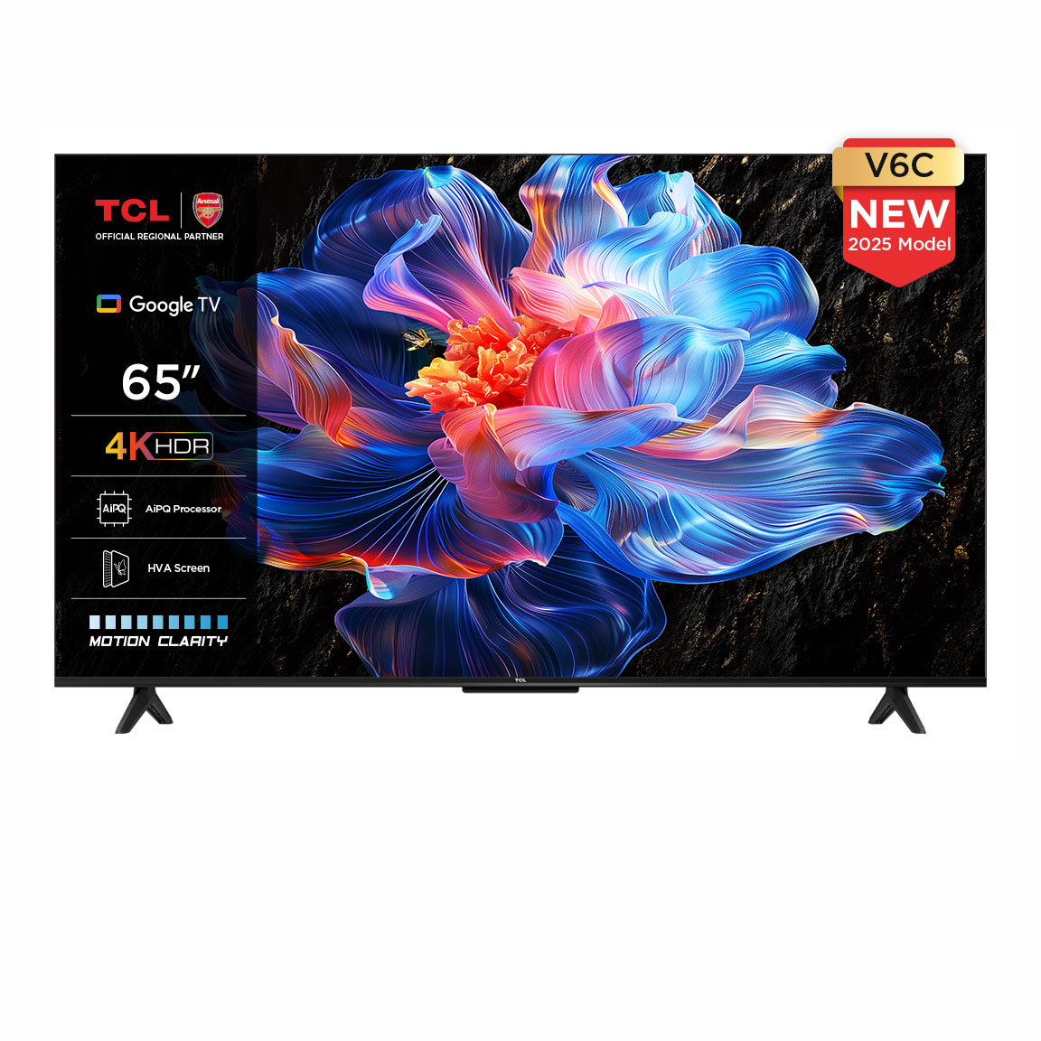 TCL Electronics - Shop Home Appliances & Entertainment - TCL UK