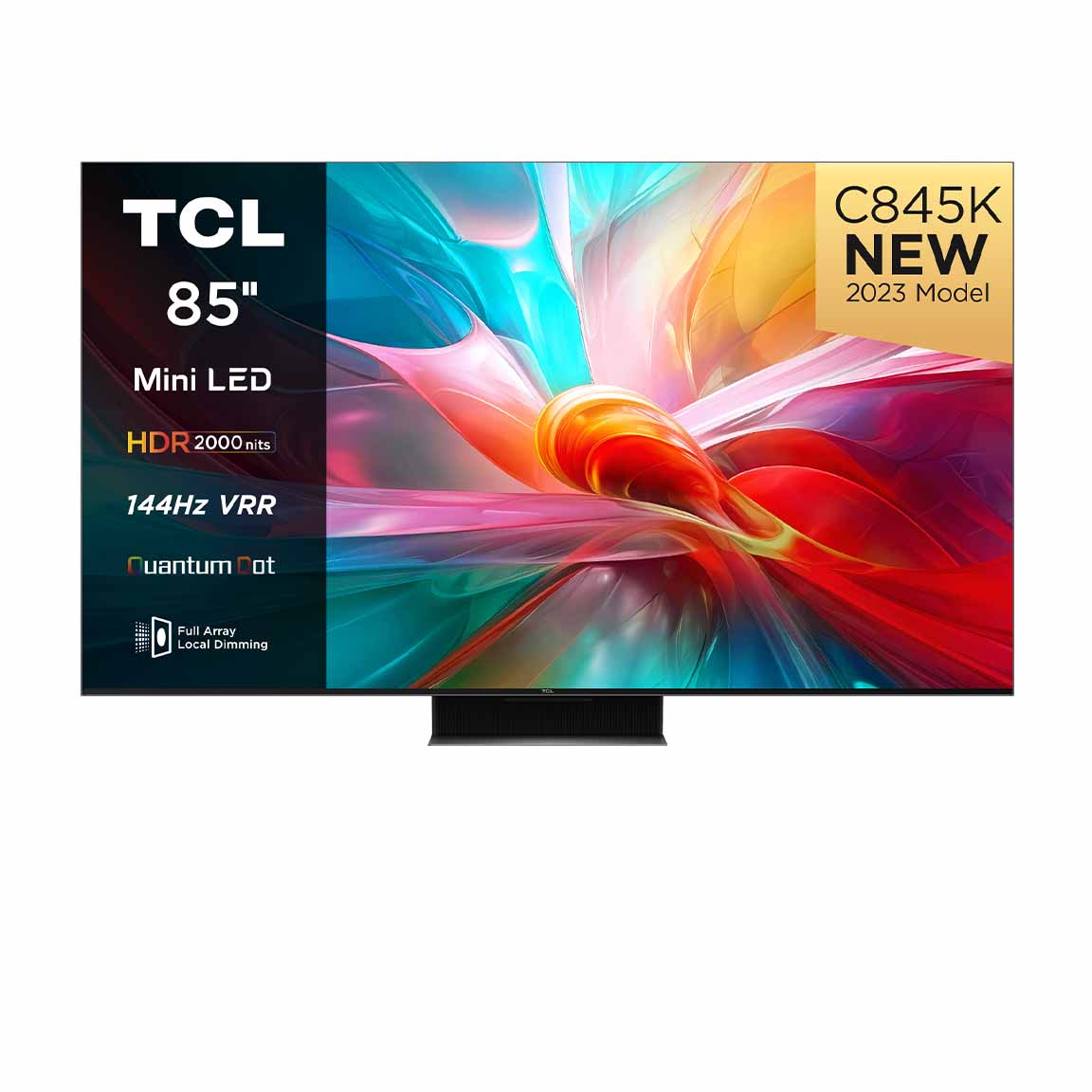 TCL Ireland | TVs, Soundbar, Mobile