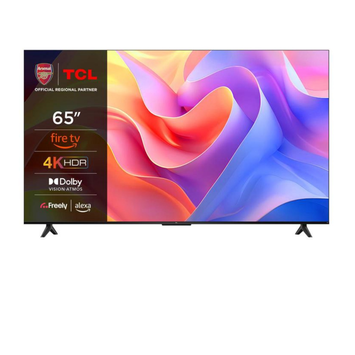 TCL Electronics - Shop Home Appliances & Entertainment - TCL UK