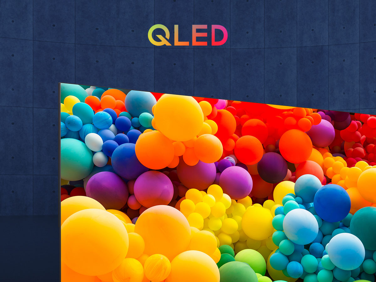 QD-Mini LED 4K TV 75 inch - C805K