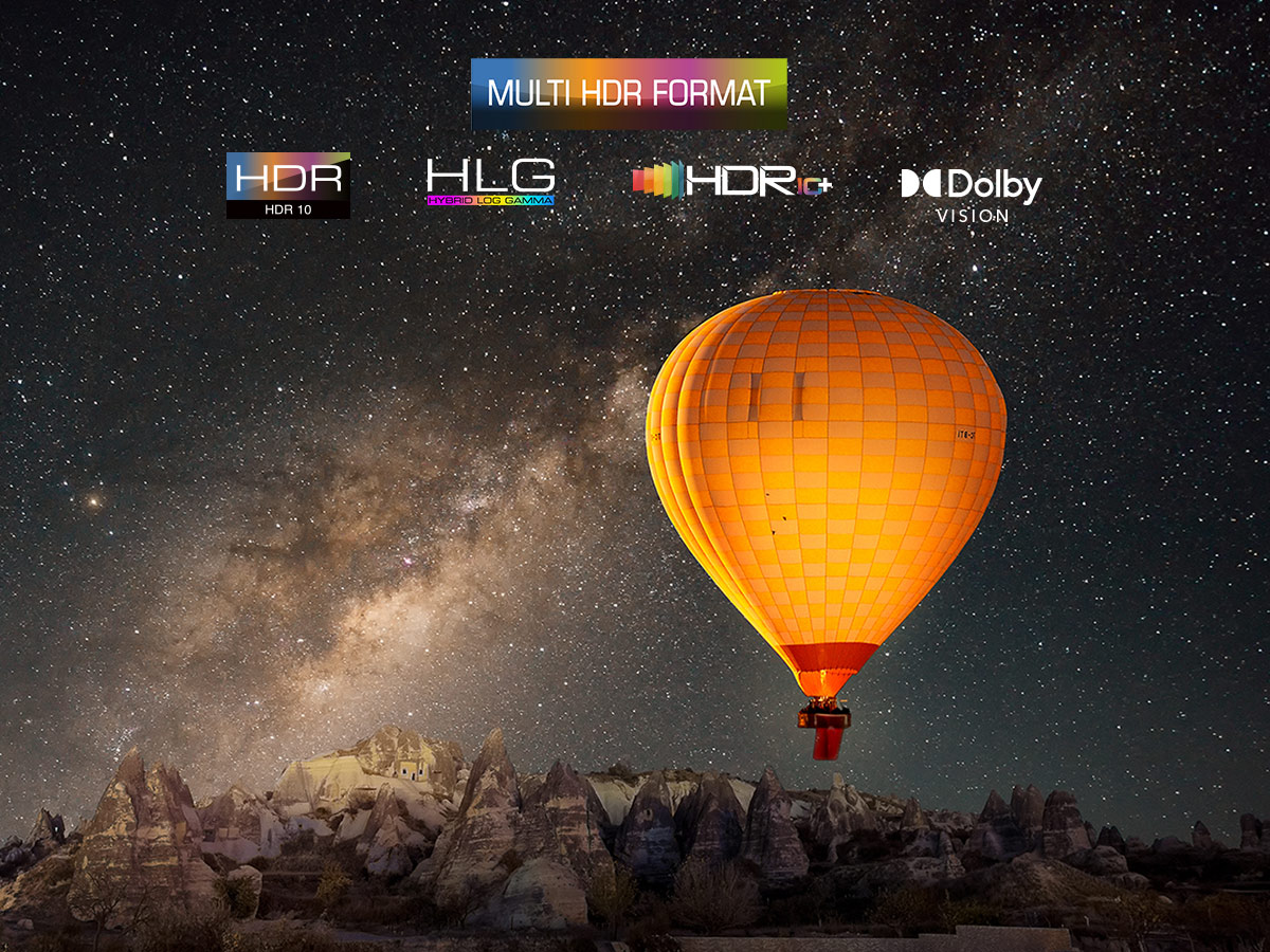 QD-Mini LED 4K TV 75 inch - C805K