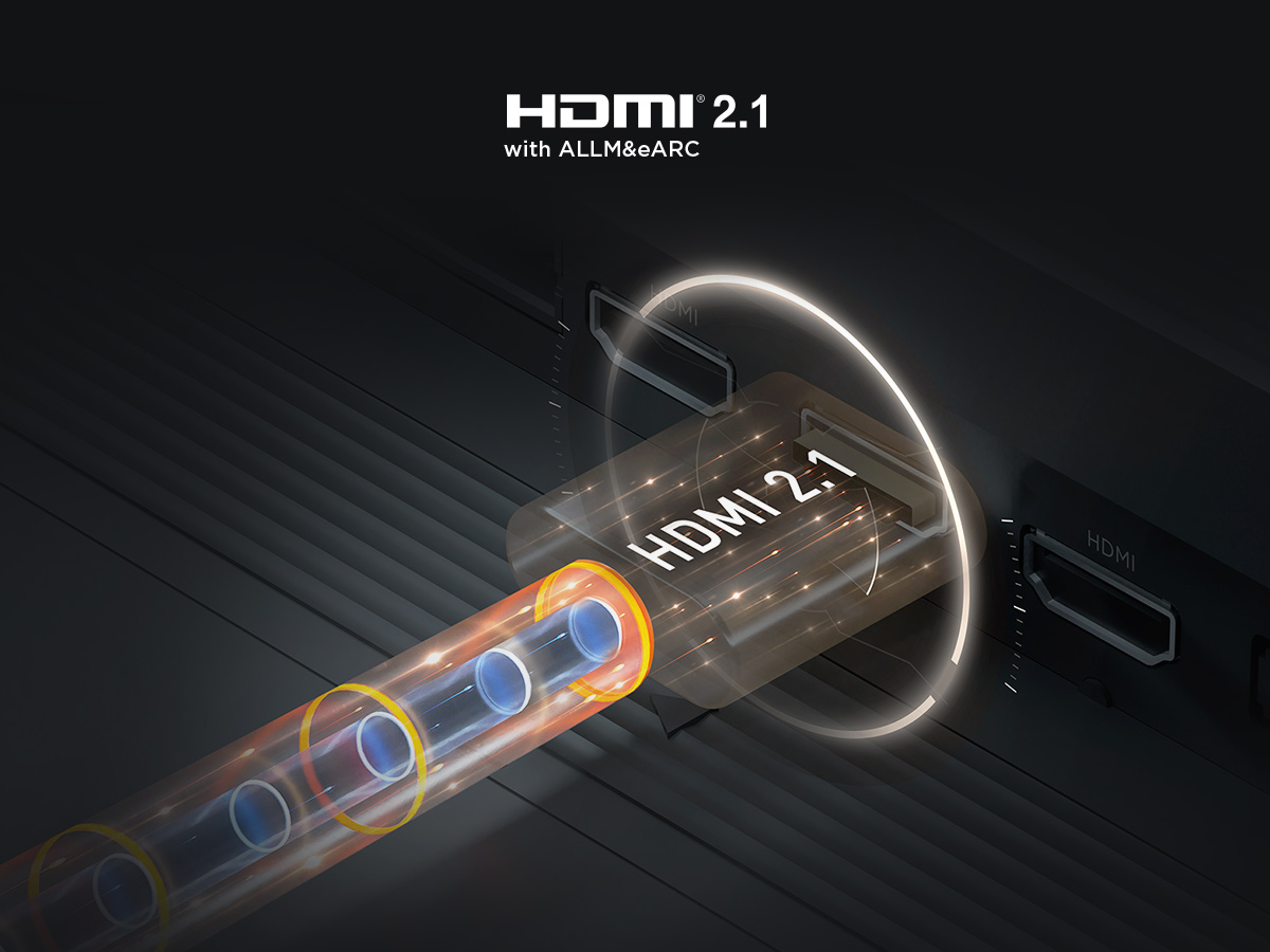 QD-Mini LED 4K TV 98 inch - C805K - TCL UK