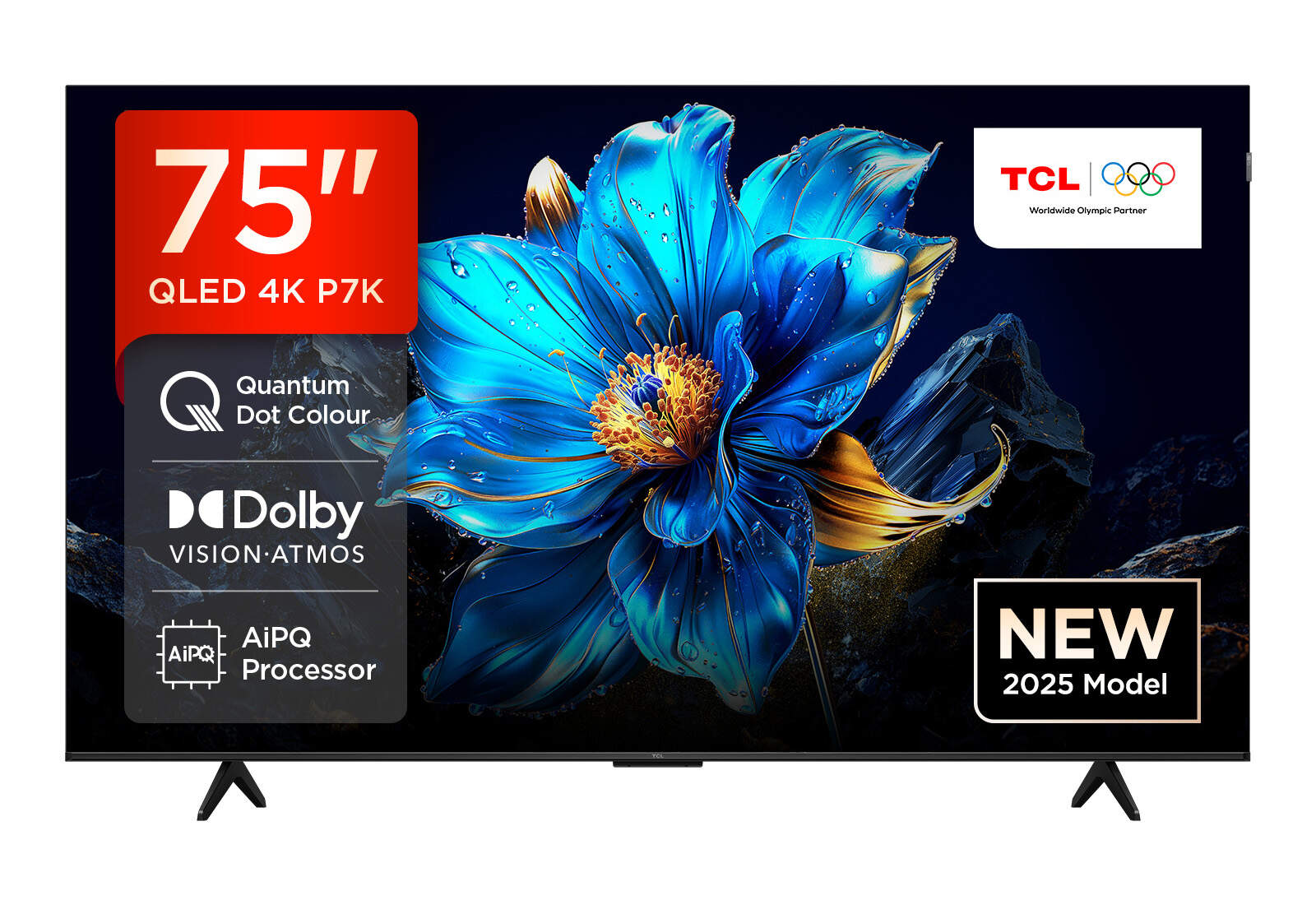 Smart TV - TCL UK