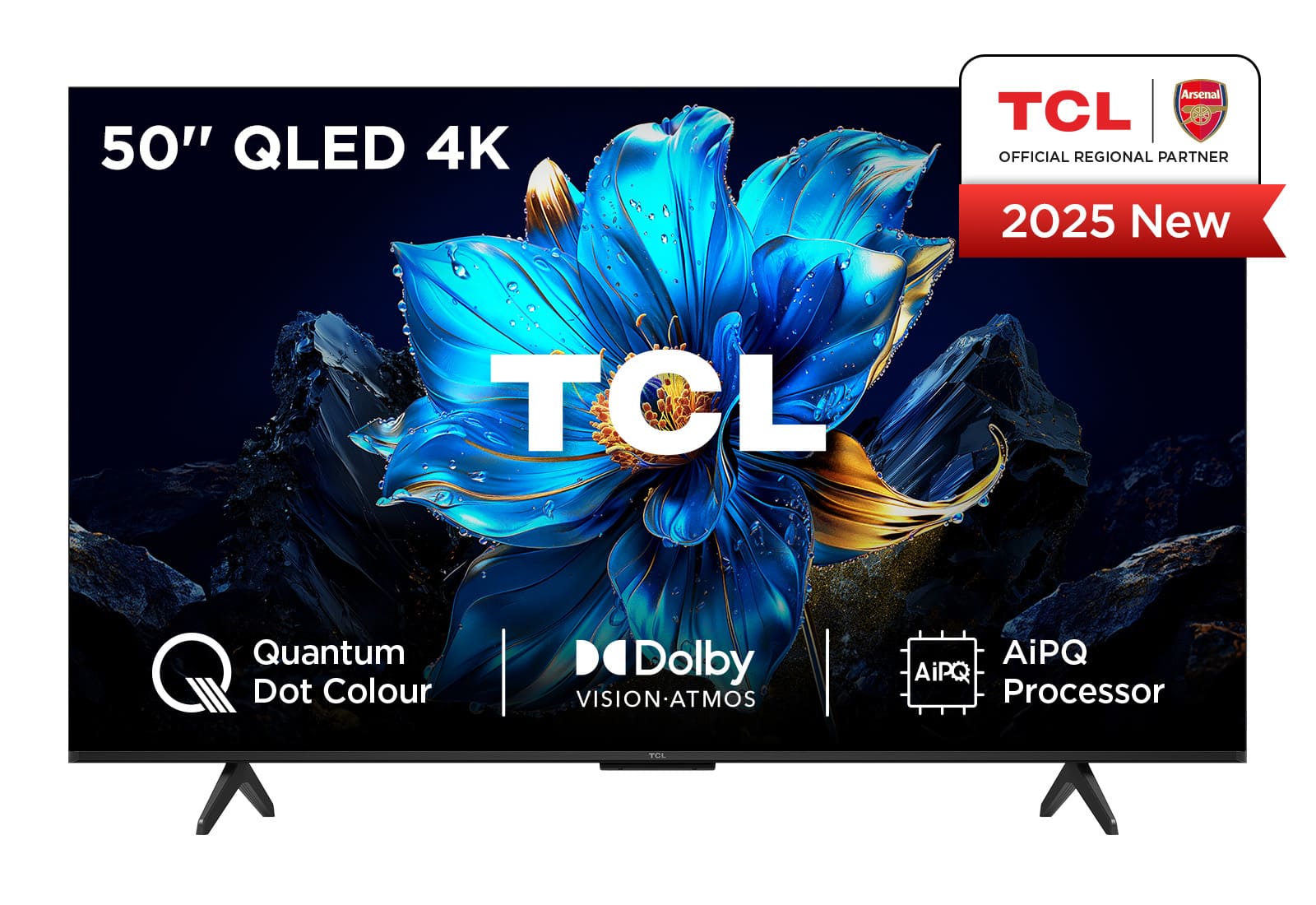 Welcome to TCL Support - TV and Home Theaters - TCL UK