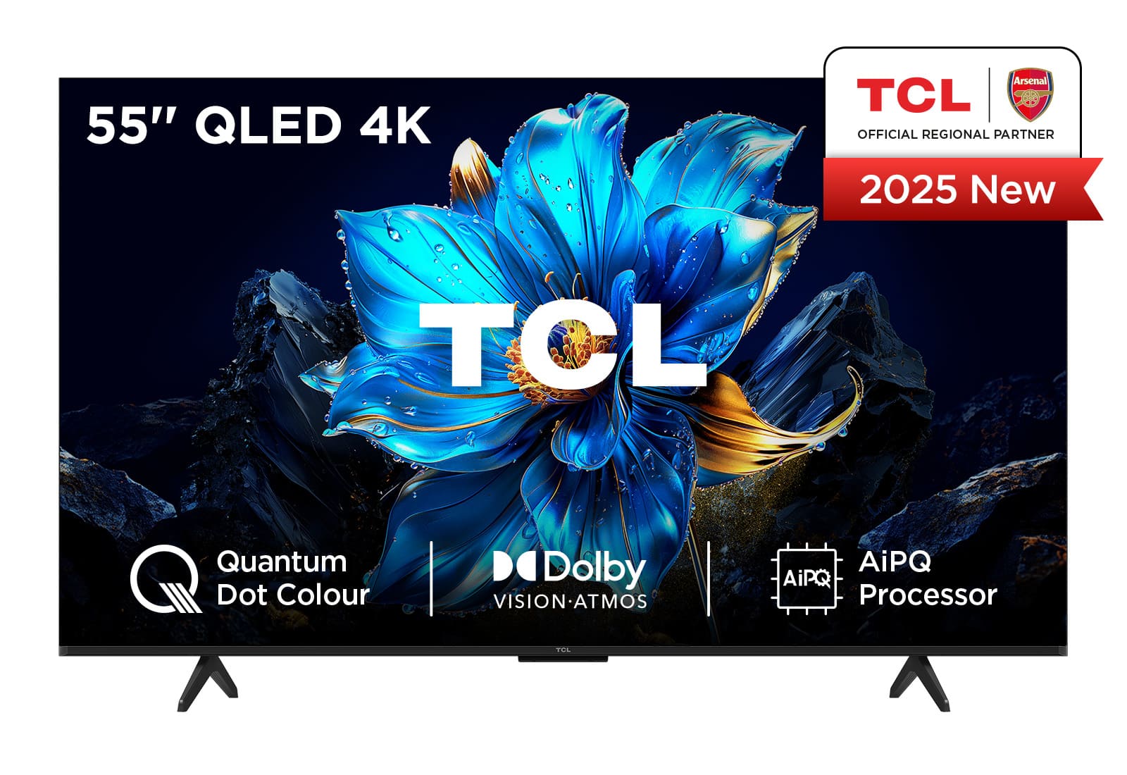 Welcome to TCL Support - TV and Home Theaters - TCL UK