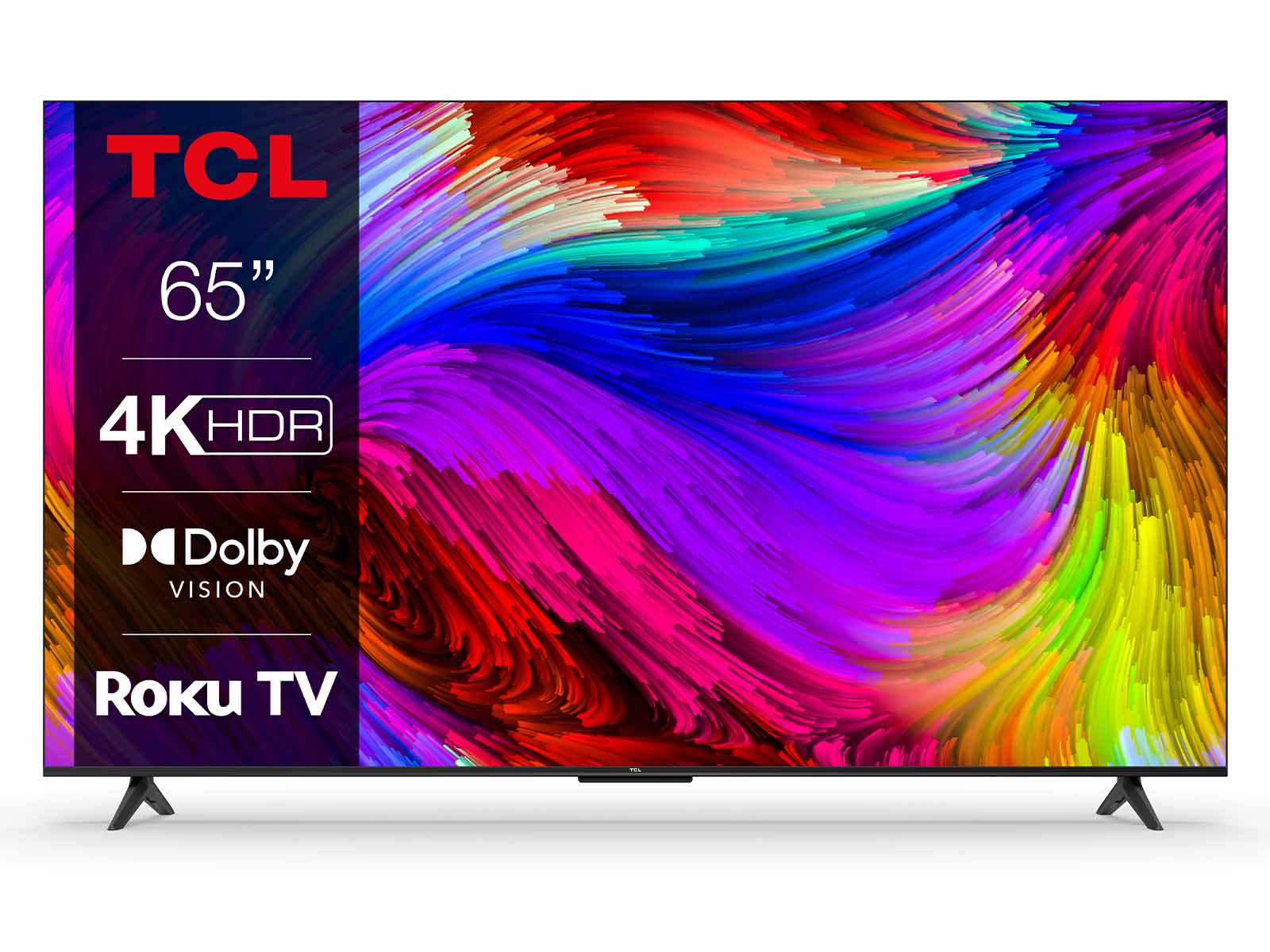 TCL TV - Smart Google TV AndroidTV Home Theaters - TCL UK