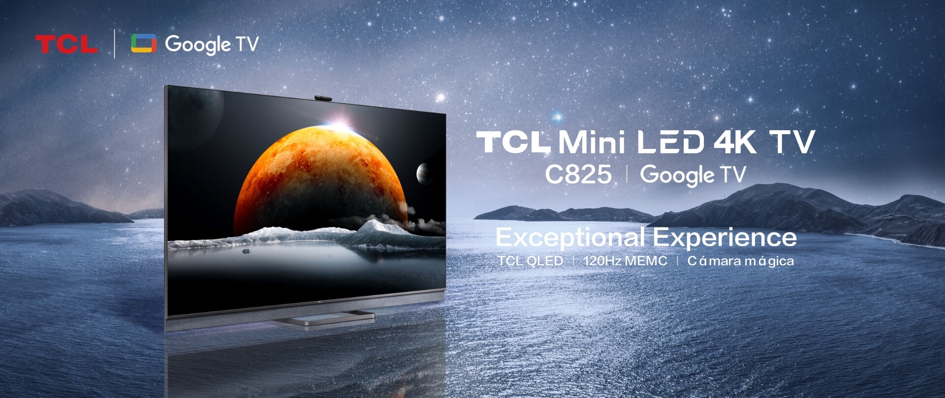 TCL Uruguay