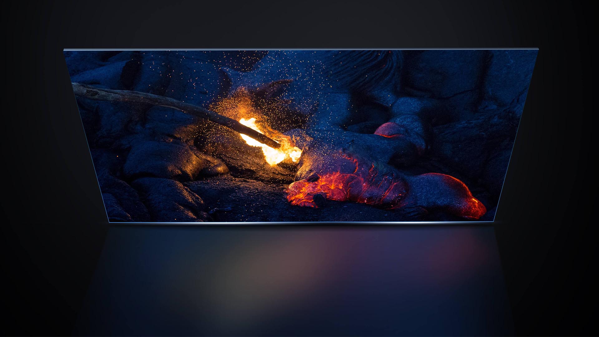 TCL C728 QLED 4K Android TV | TCL Việt Nam